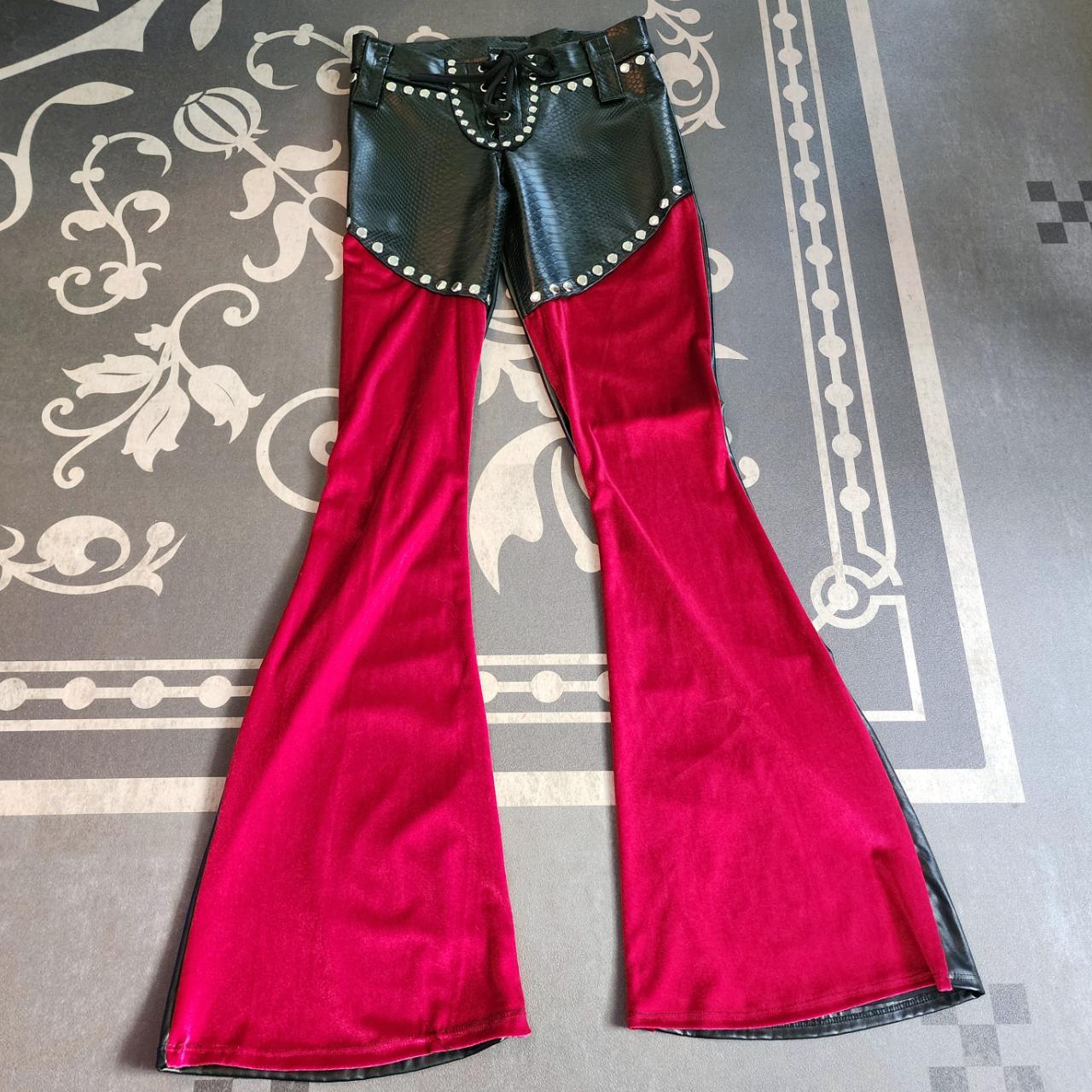 Rare Deadstock Dolls Kill Wicked Lester Royalty... | Depop