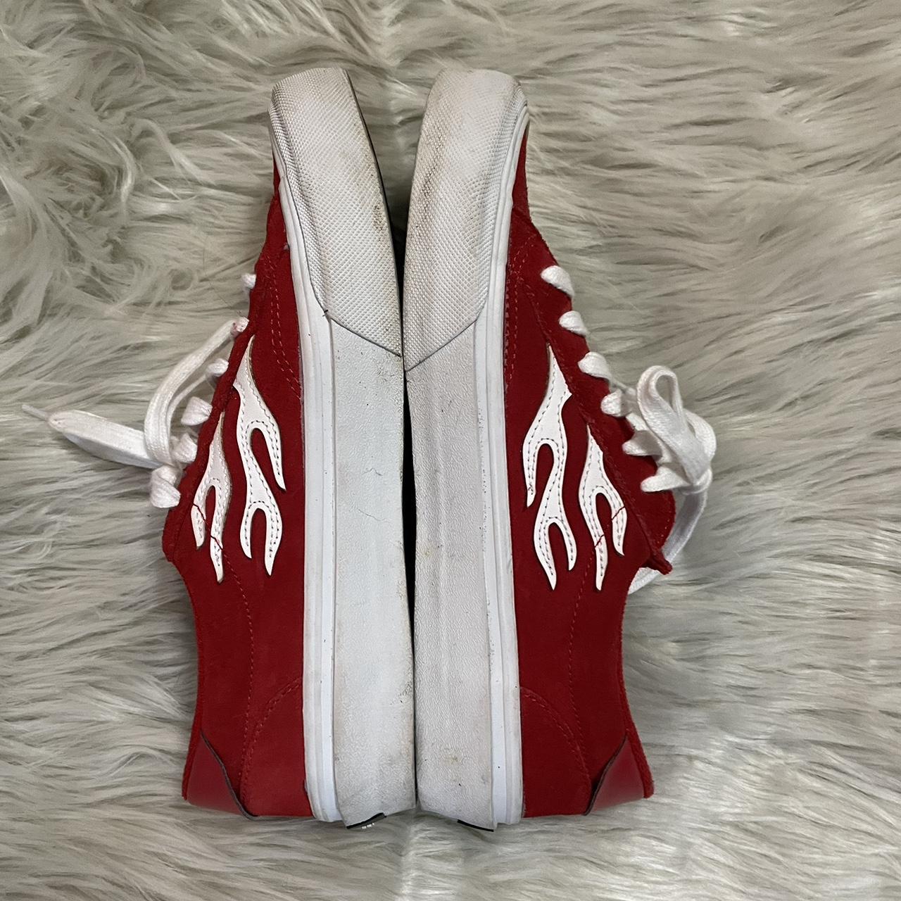 Straye skate shoes Size: US 7.5 - Depop