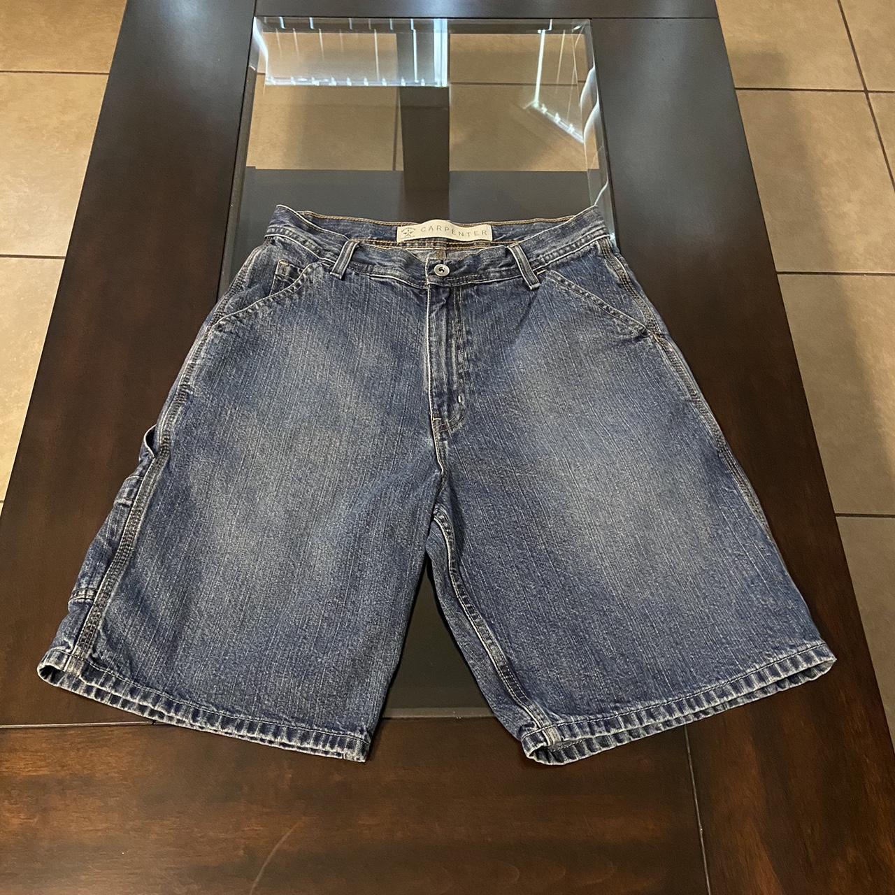 Arizona Men's Shorts | Depop