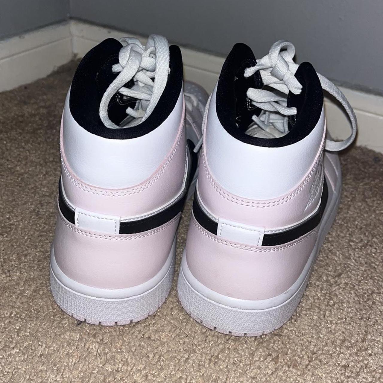 Nike Air Jordan’s Mids - Depop