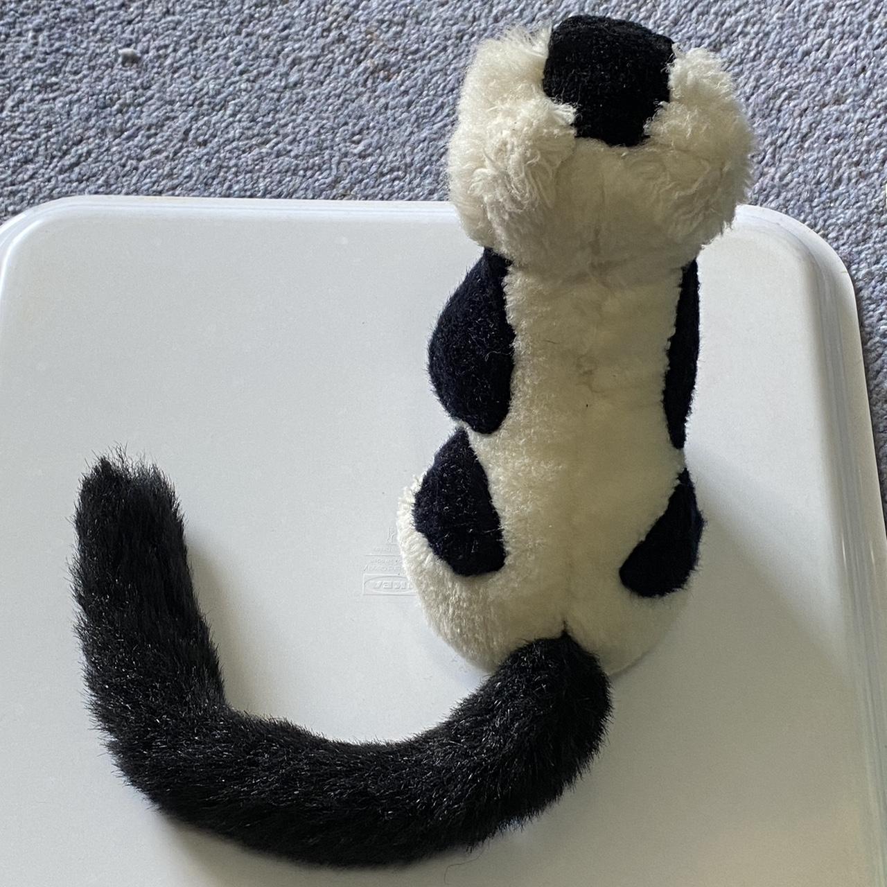 Second-hand Suma Collection lemur plushie/stuffed... | Depop