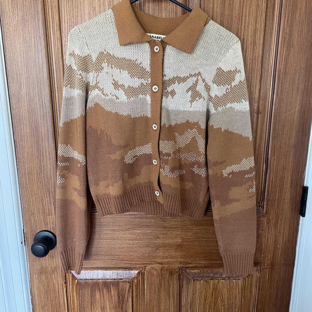 Absolutely adorable Janabelle sweater. I loved this... - Depop