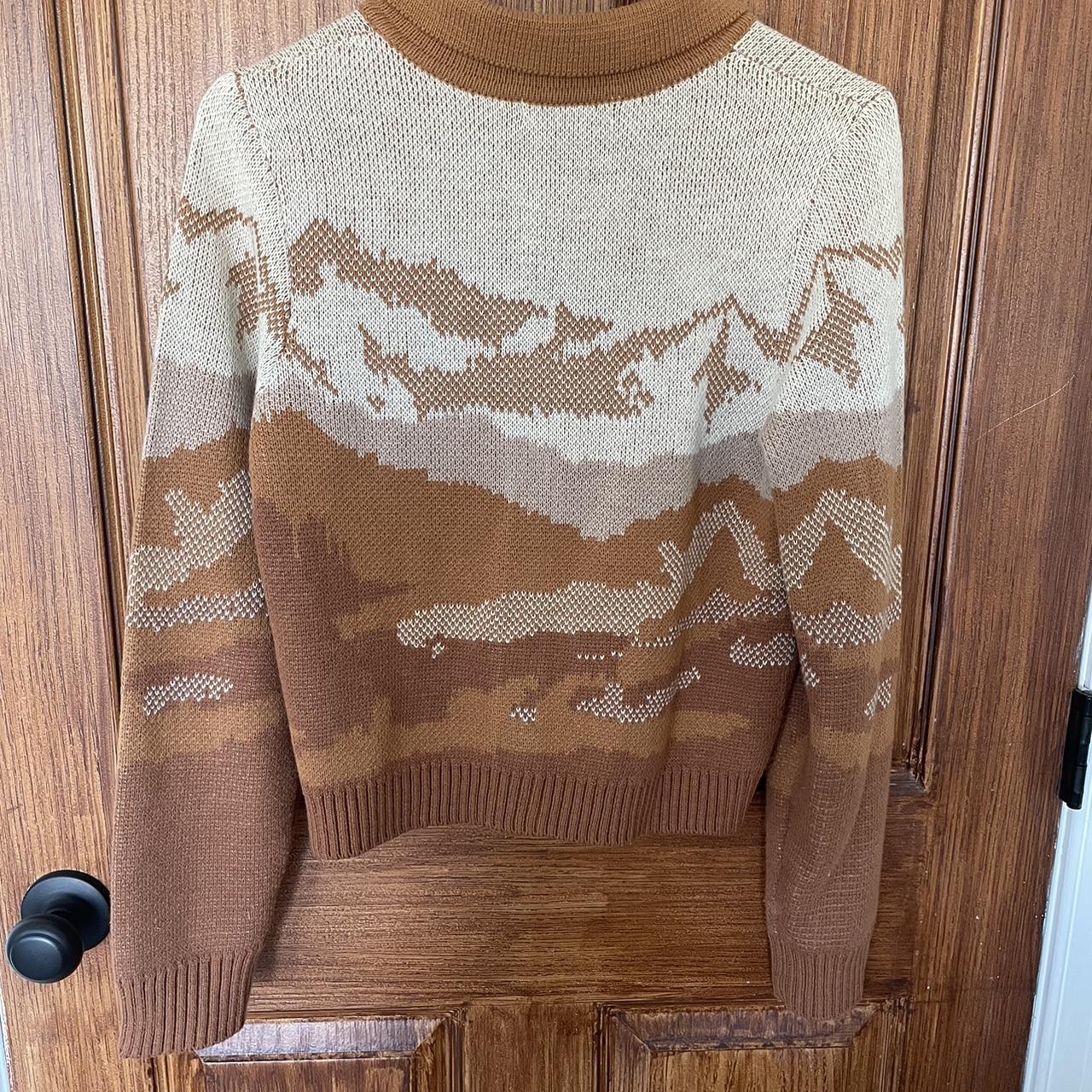 Absolutely adorable Janabelle sweater. I loved this... - Depop