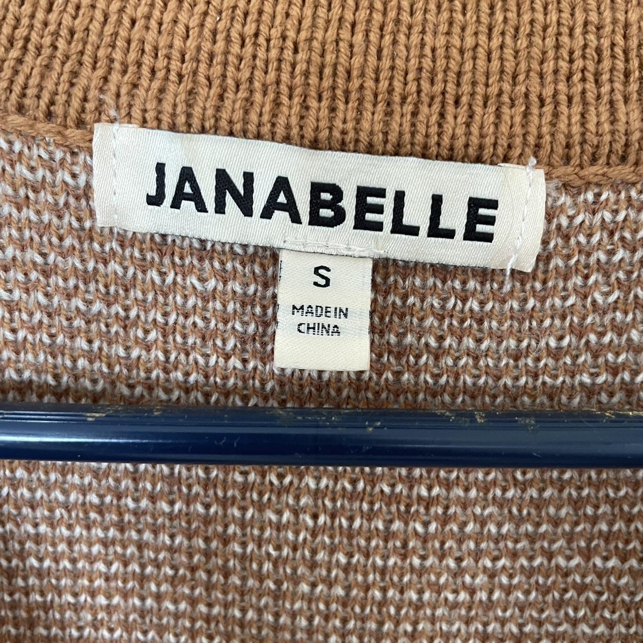 Absolutely adorable Janabelle sweater. I loved this... - Depop
