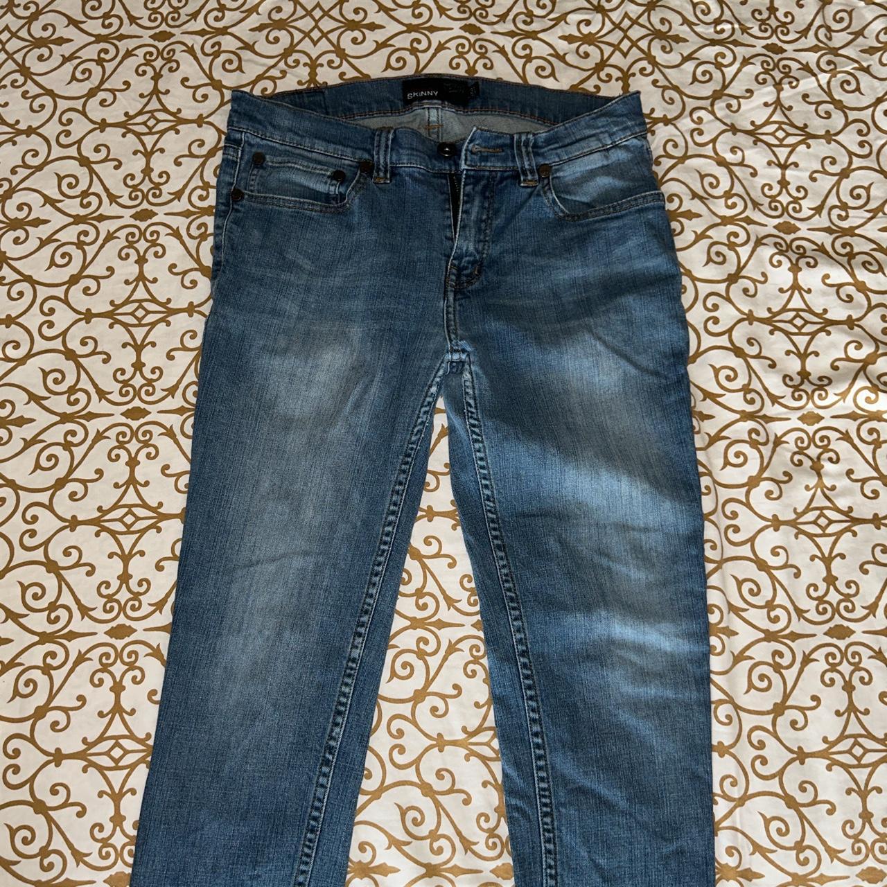 RSQ London Skinny Jeans Size : 31/32 #RSQ #jeans... - Depop