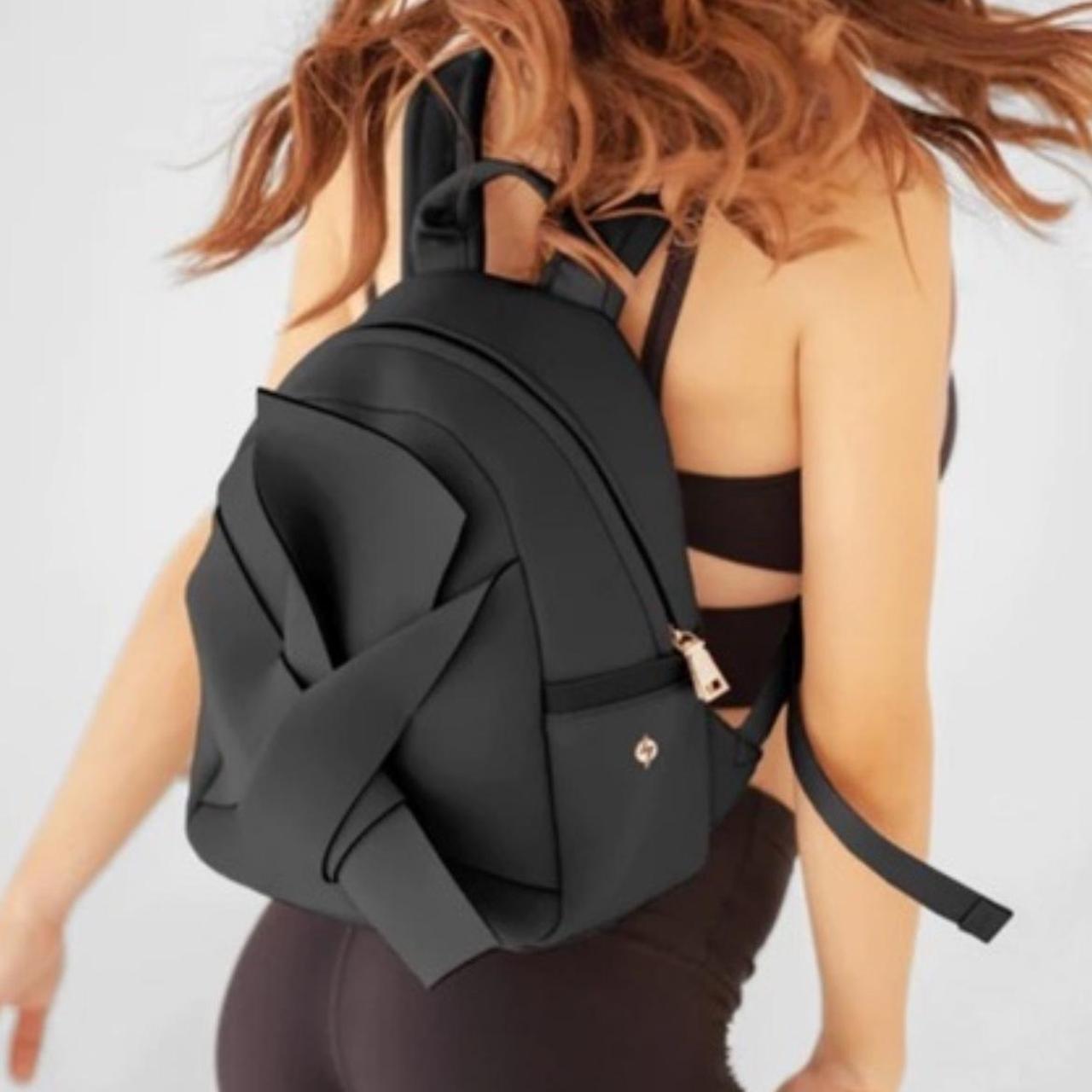 PopFlex The Mavourneen Mini - Black new w/o tags... - Depop