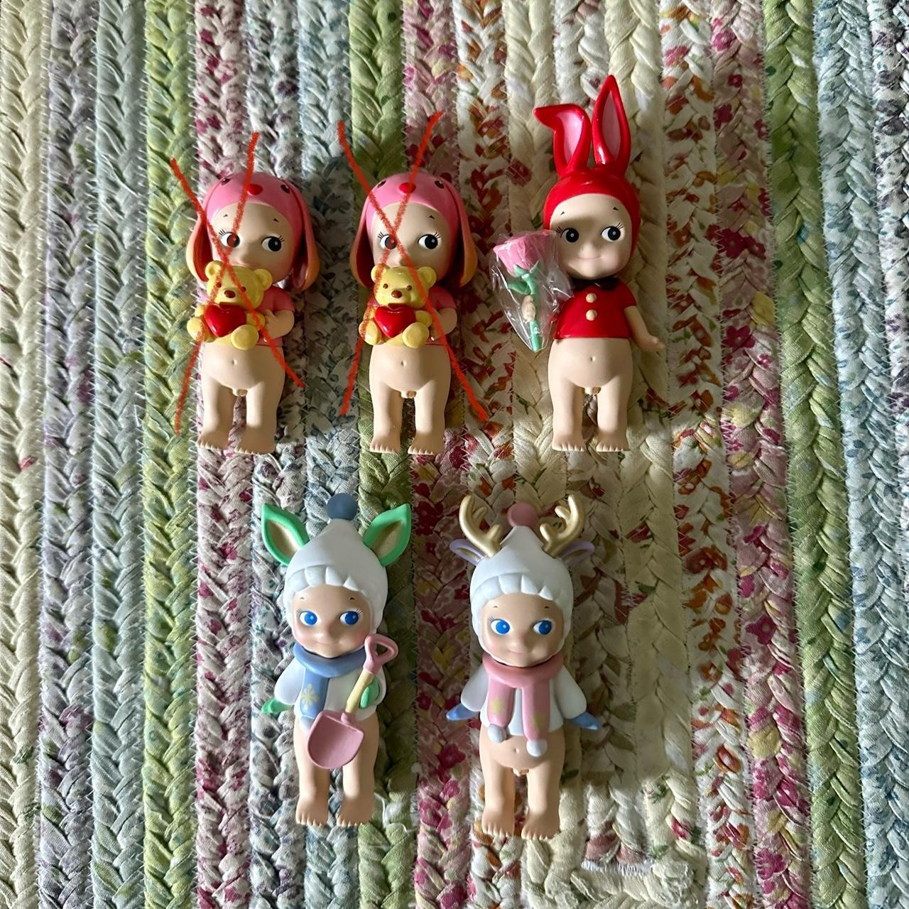 DON’T BUY, DM FIRST! Sonny Angels, all brand new,... - Depop