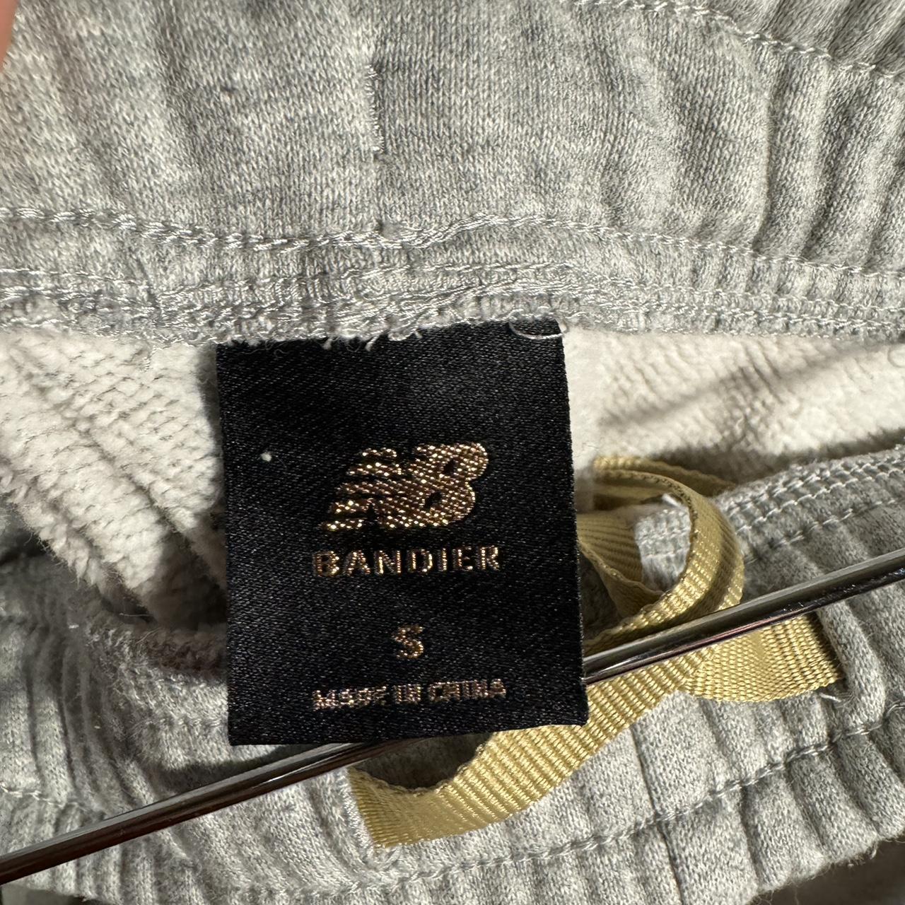 Women’s New Balance Bandier Sweatpants Size: Small - Depop