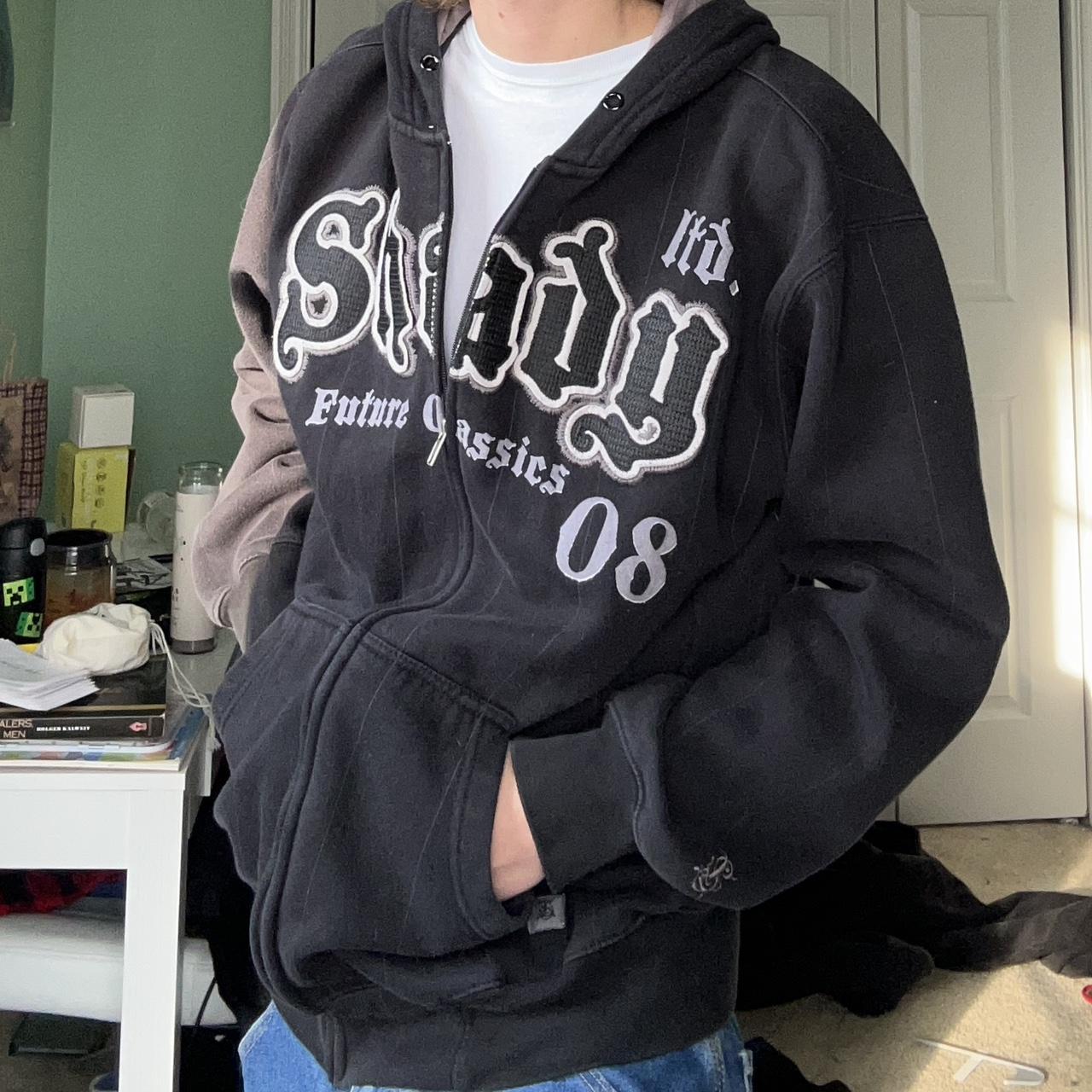 SUPER RARE AUTHENTIC SLIM SHADY FUTURE CLASSICS... - Depop