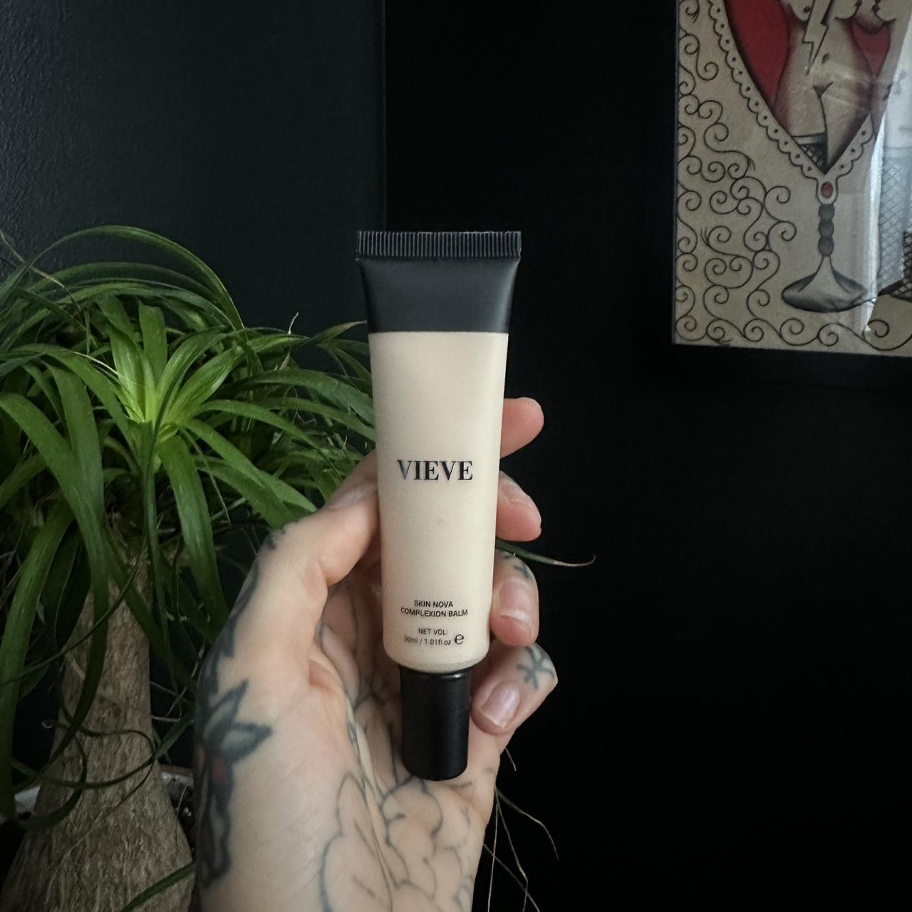 VIEVE UK Skin Nova complexion balm in shade 120 New... - Depop
