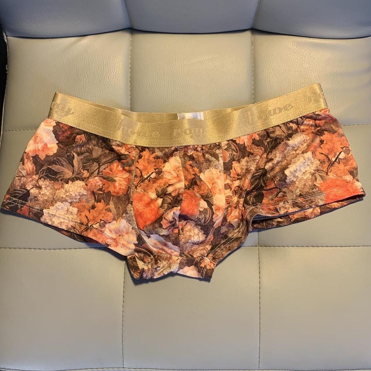 Men's Boxers-and-briefs | Depop