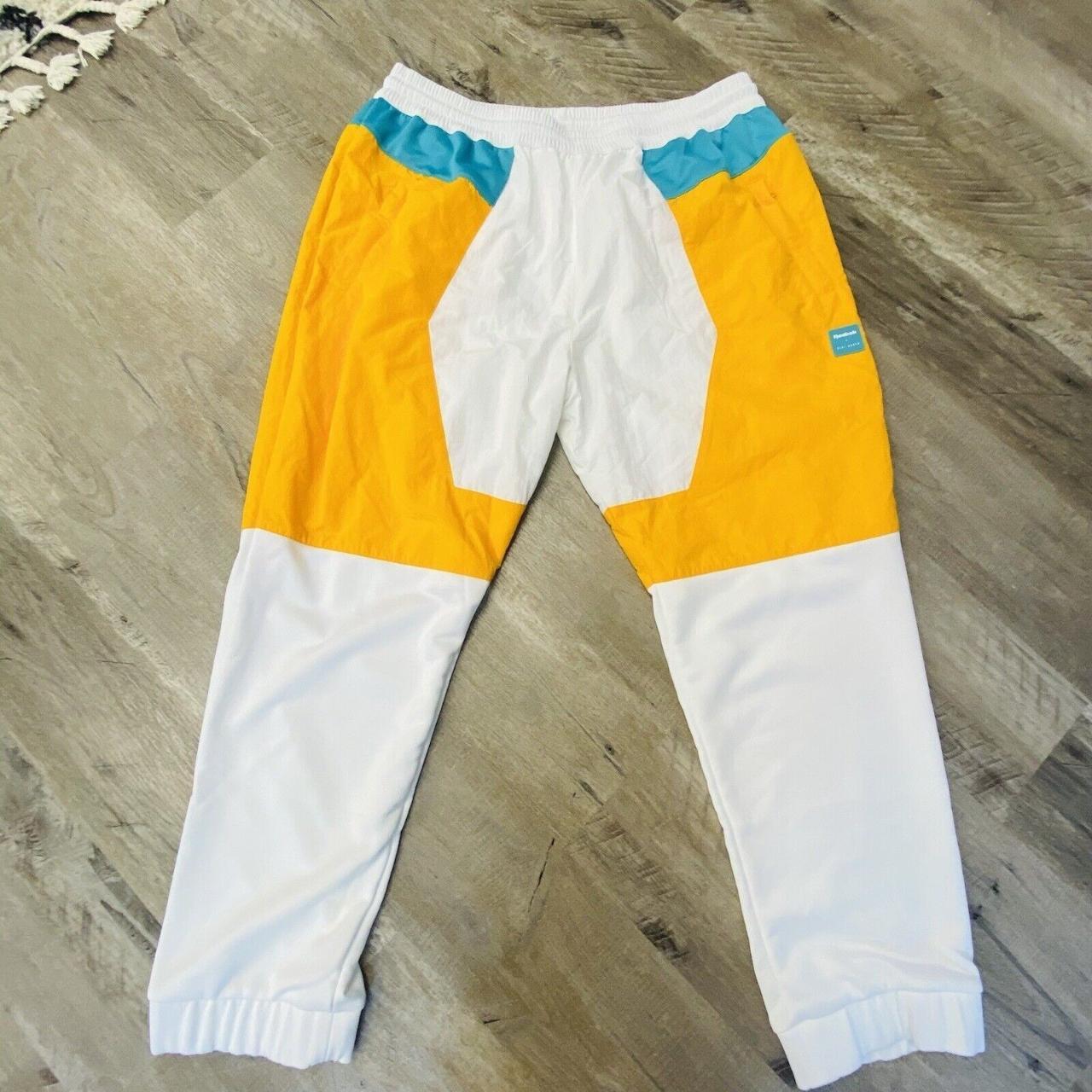 Retro Windpant Women s Reebok Gigi Hadid Track Pants