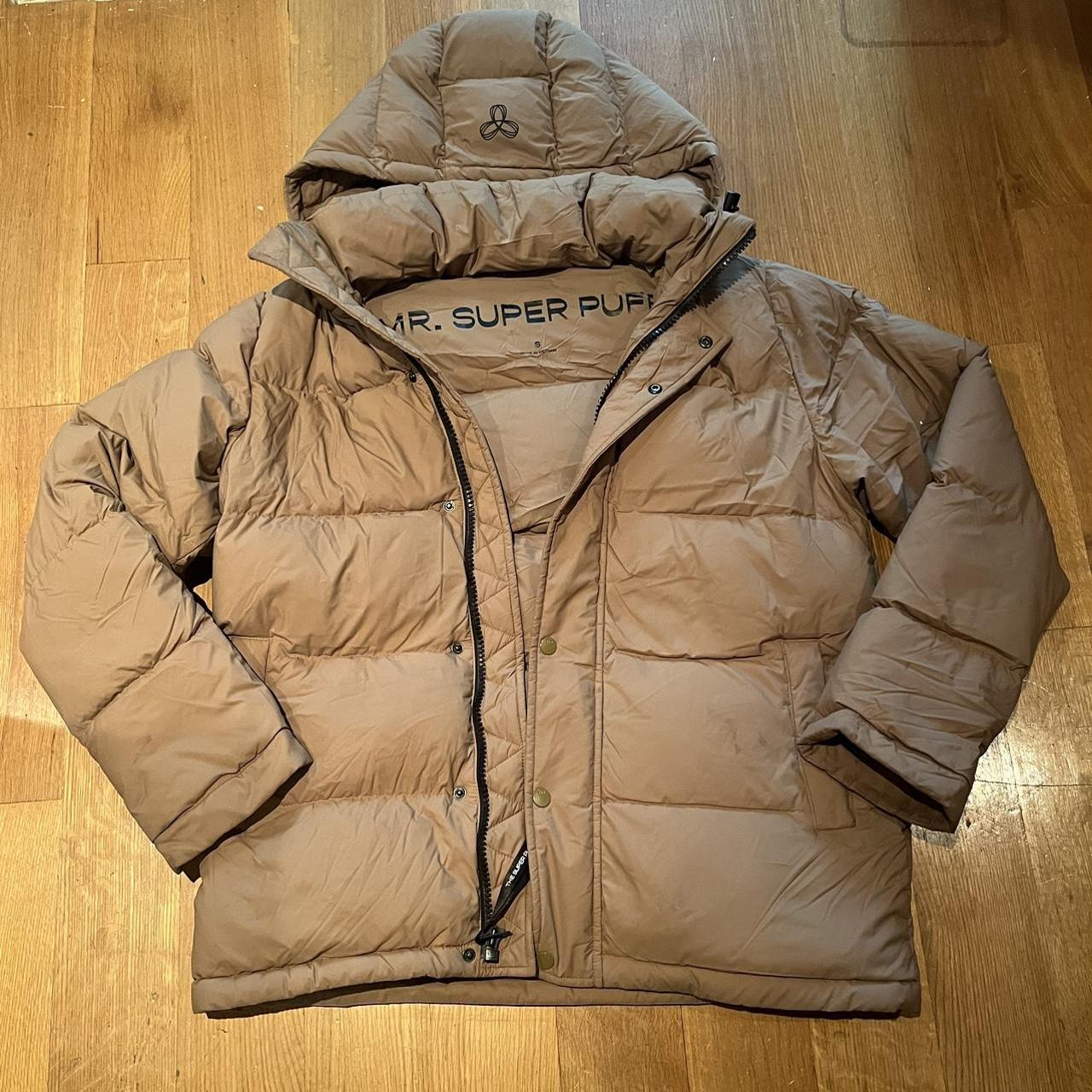 Aritzia super puff. MENS small. Fits like a women’s... - Depop