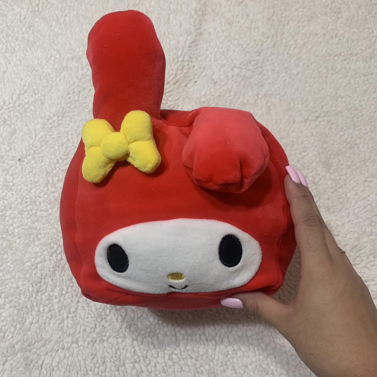 My Melody Universal Studios Exclusive Hello Kitty... - Depop