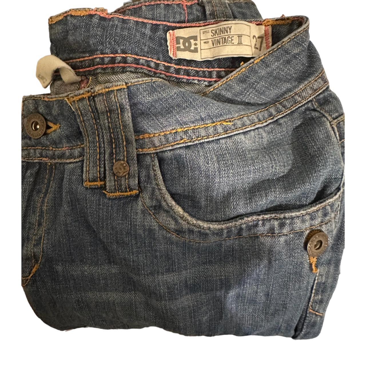 DC Shoes Women's Jeans | Depop