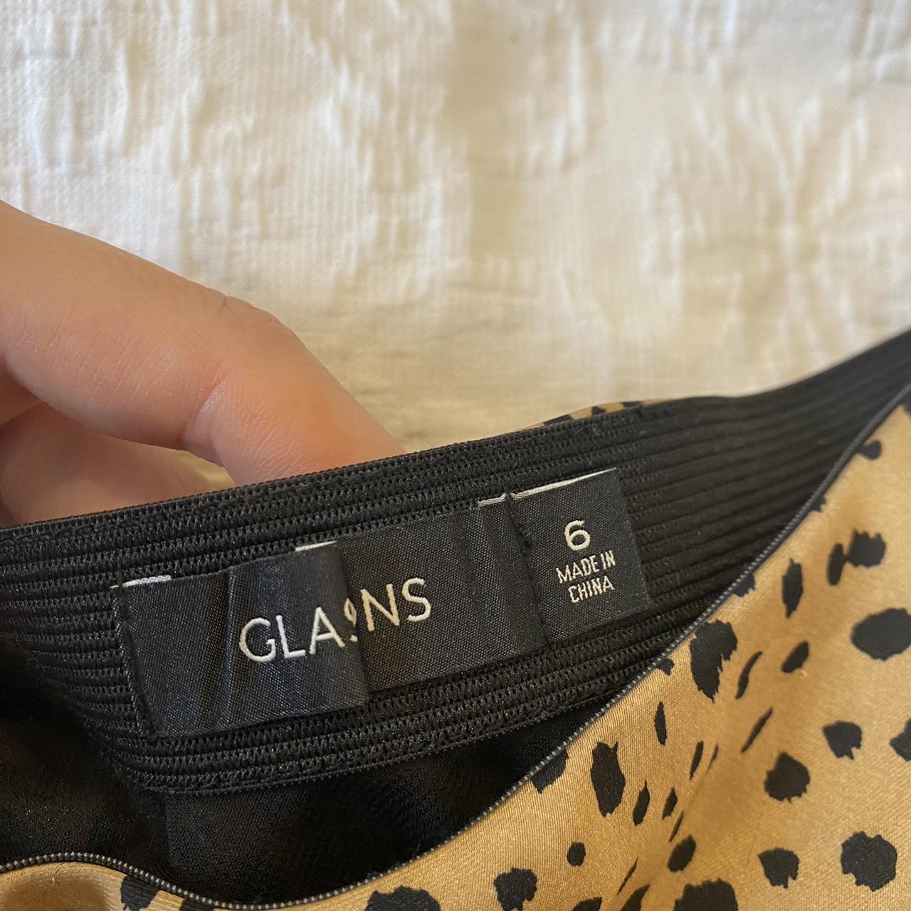 Glassons old stock maxi skirt Never worn Size 6 - Depop