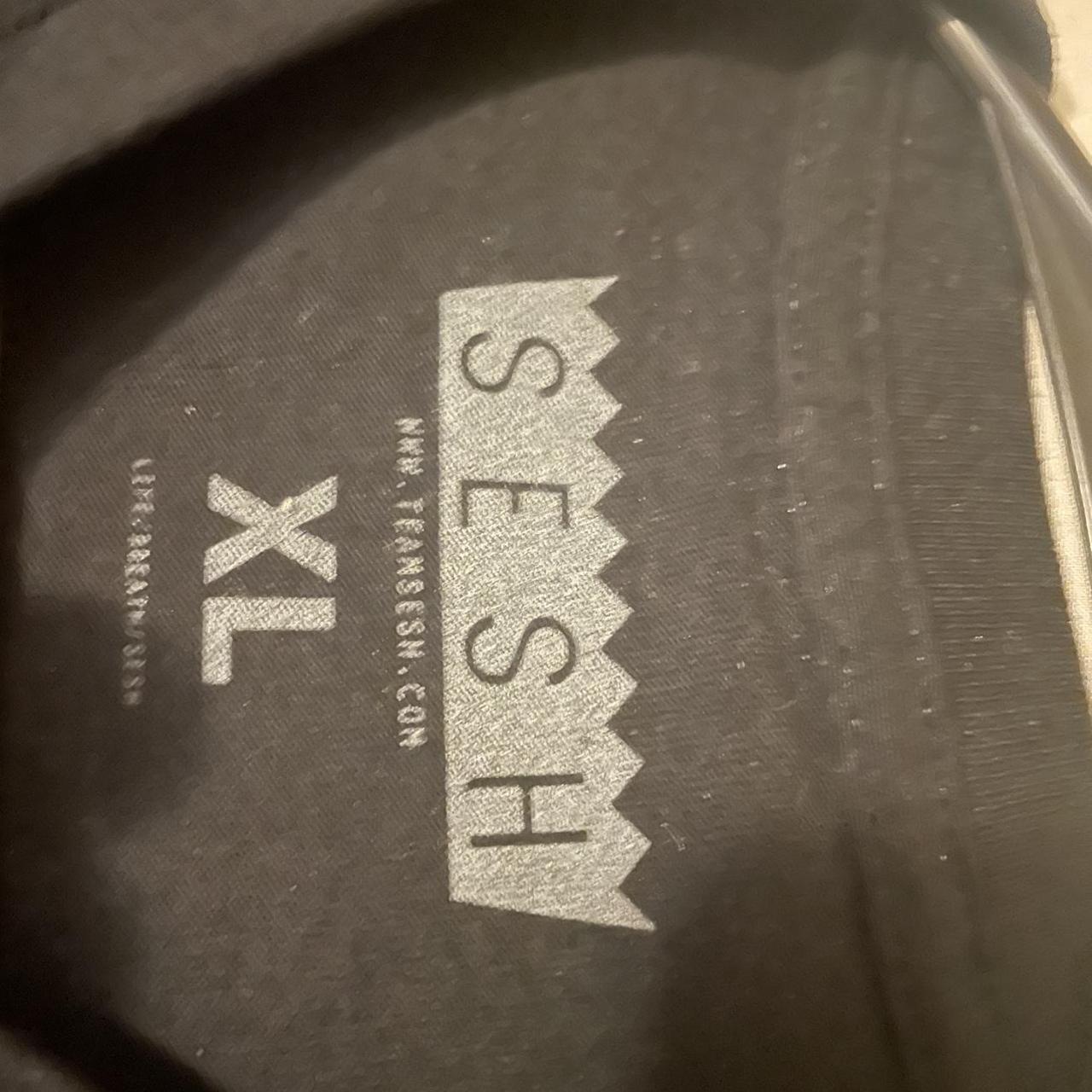 TeamSESH - Deadboy Construction Company 1994 t shirt... - Depop
