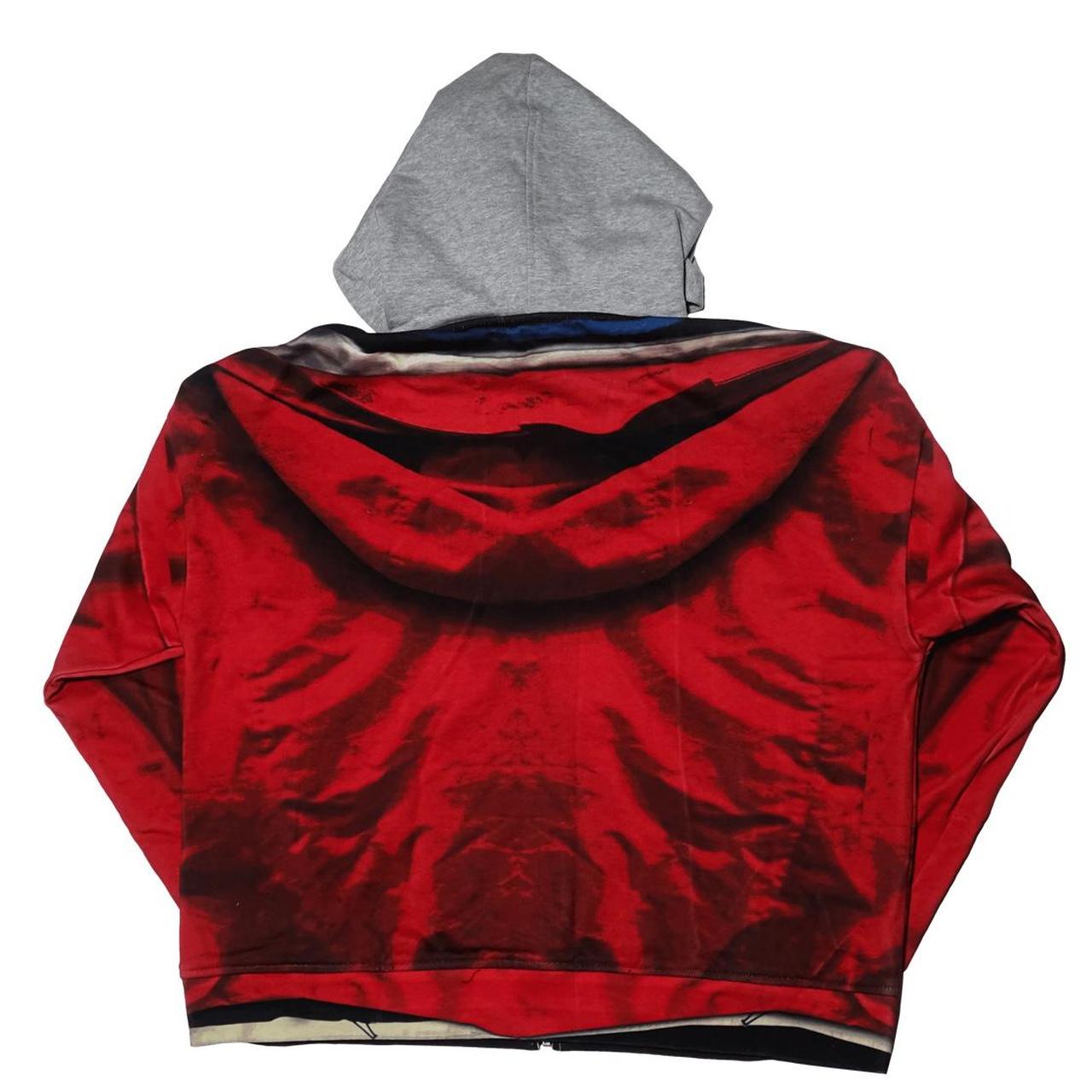 Joeyy - Dress like Joeyy hoodie Size - XXL / 2XL... - Depop