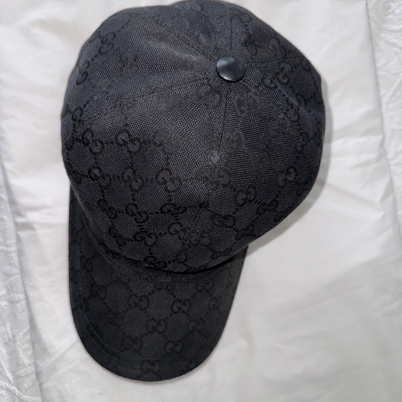 Mens Gucci Cap Few years old Condition:... - Depop