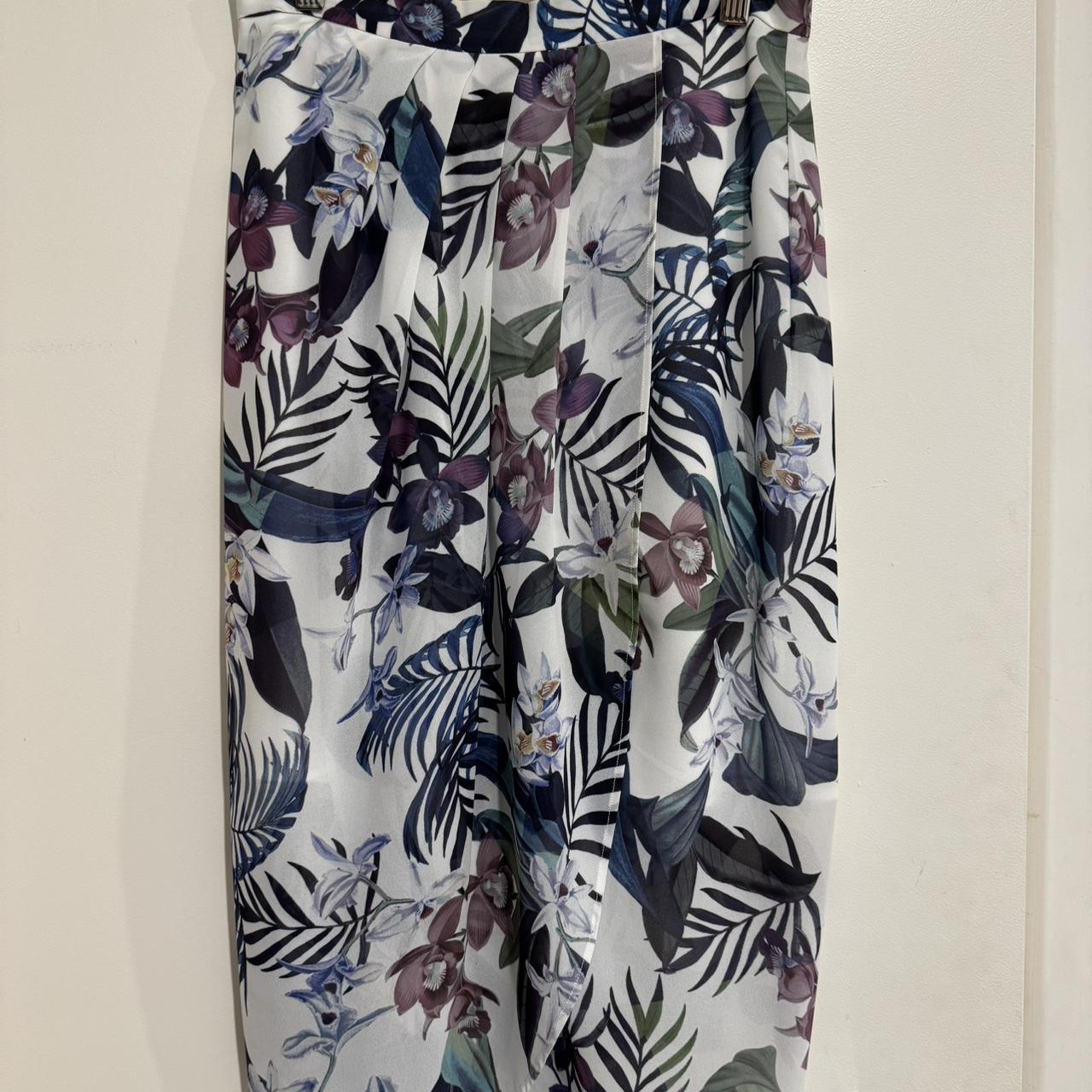 Portmans midi skirt Size AU 10 No marks - Depop