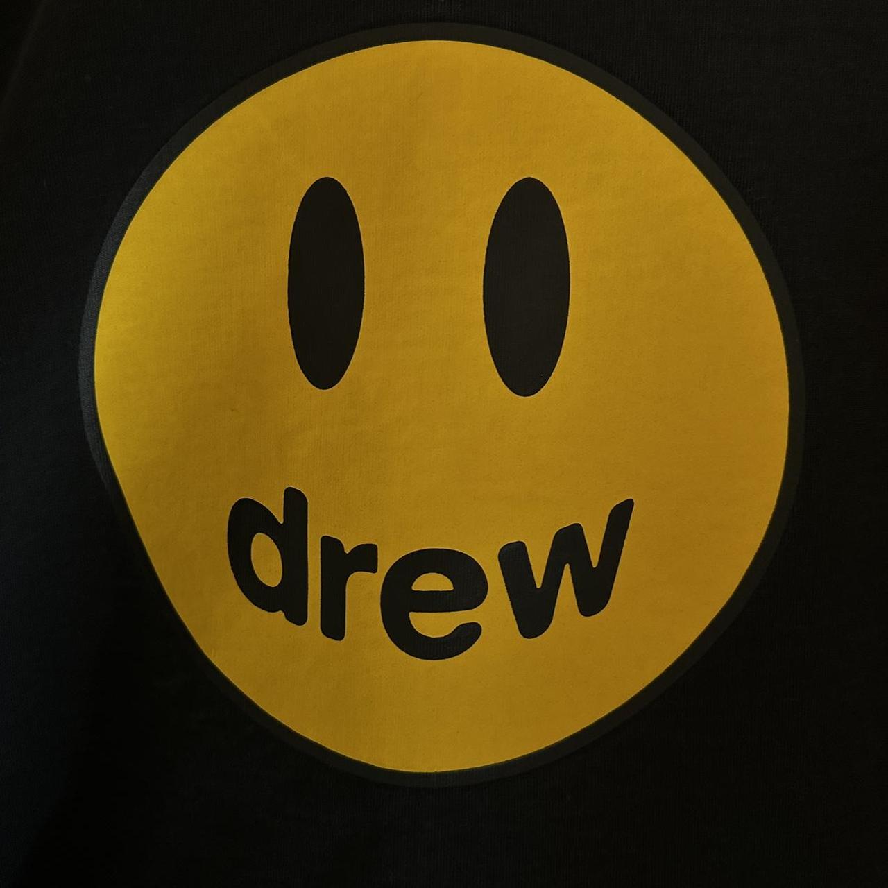 Drew House Deconstructed Mascot Hoodie Excellent... - Depop