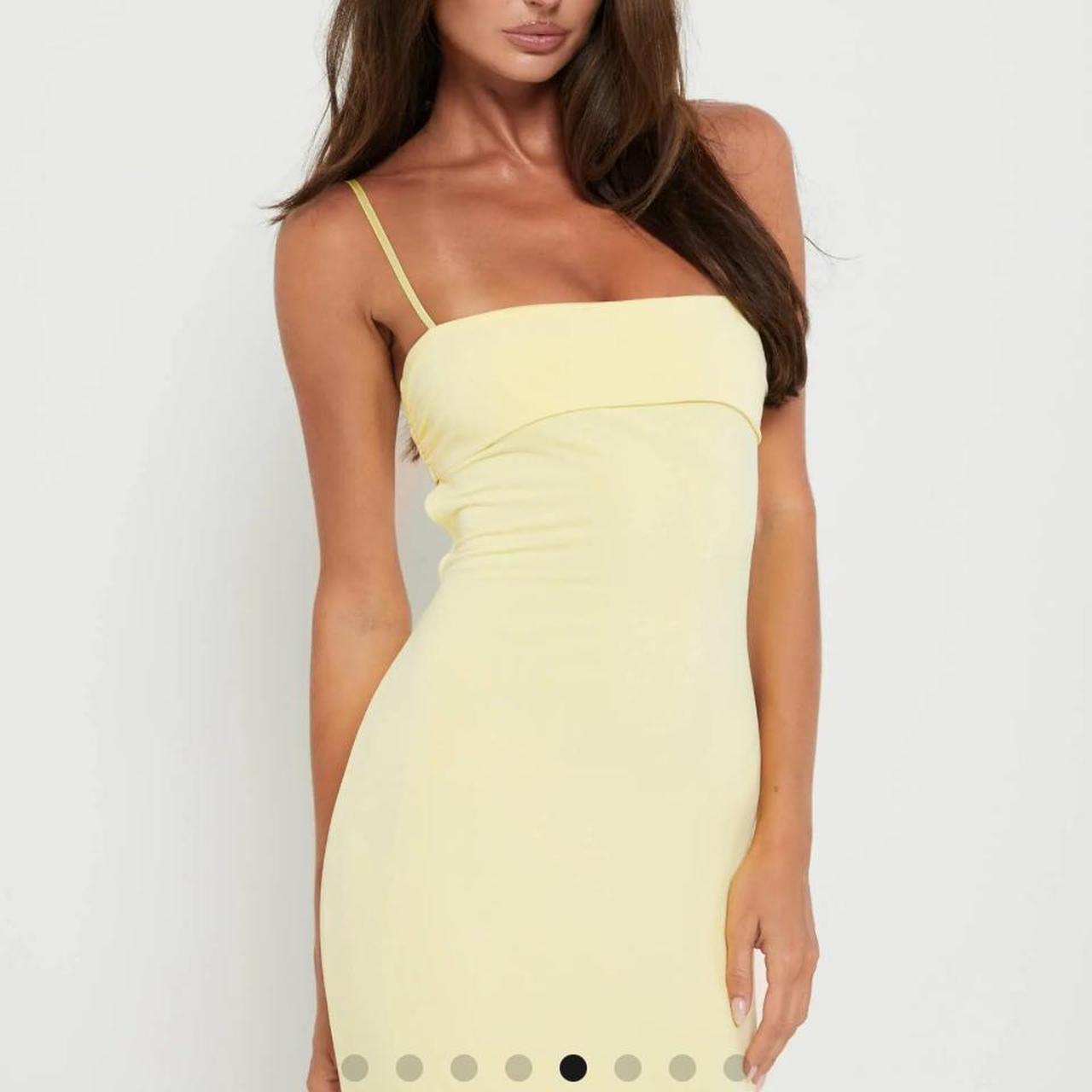 tiger mist dress brand new!! XXS - Depop