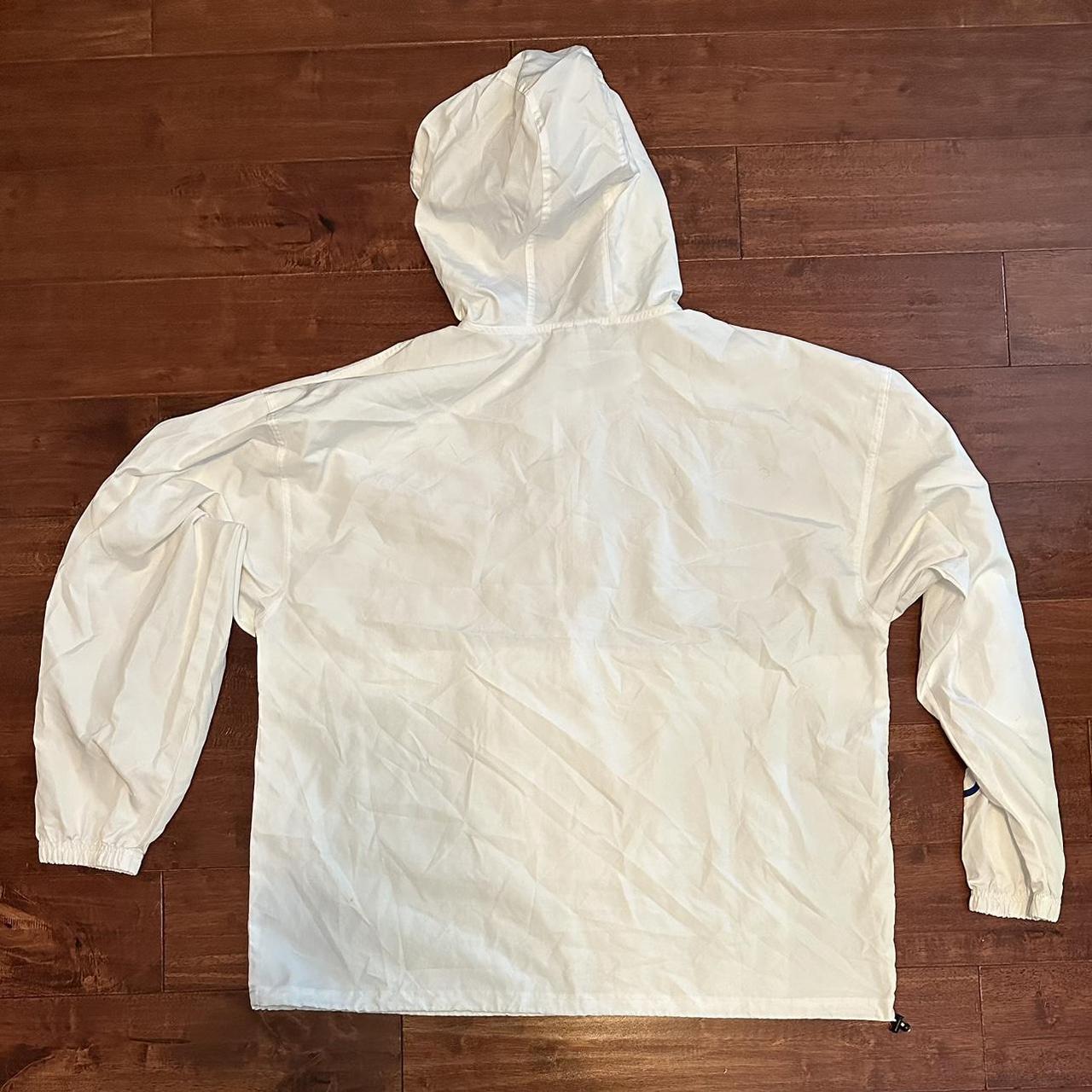 Men’s Champion Windbreaker - Depop