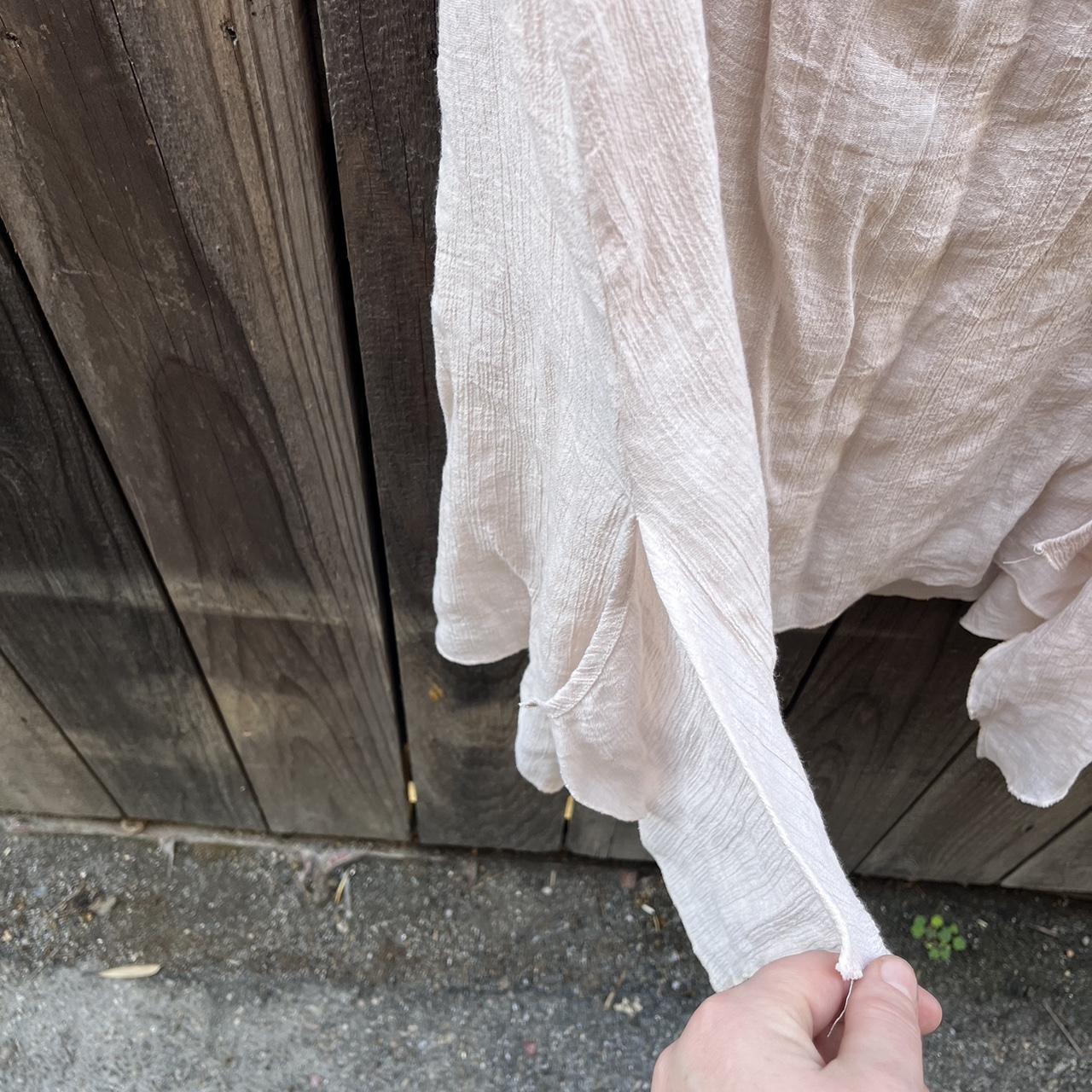 🦙 flowy boho hippy tank top 2X 🦙 Flowy hippy tank... | Depop