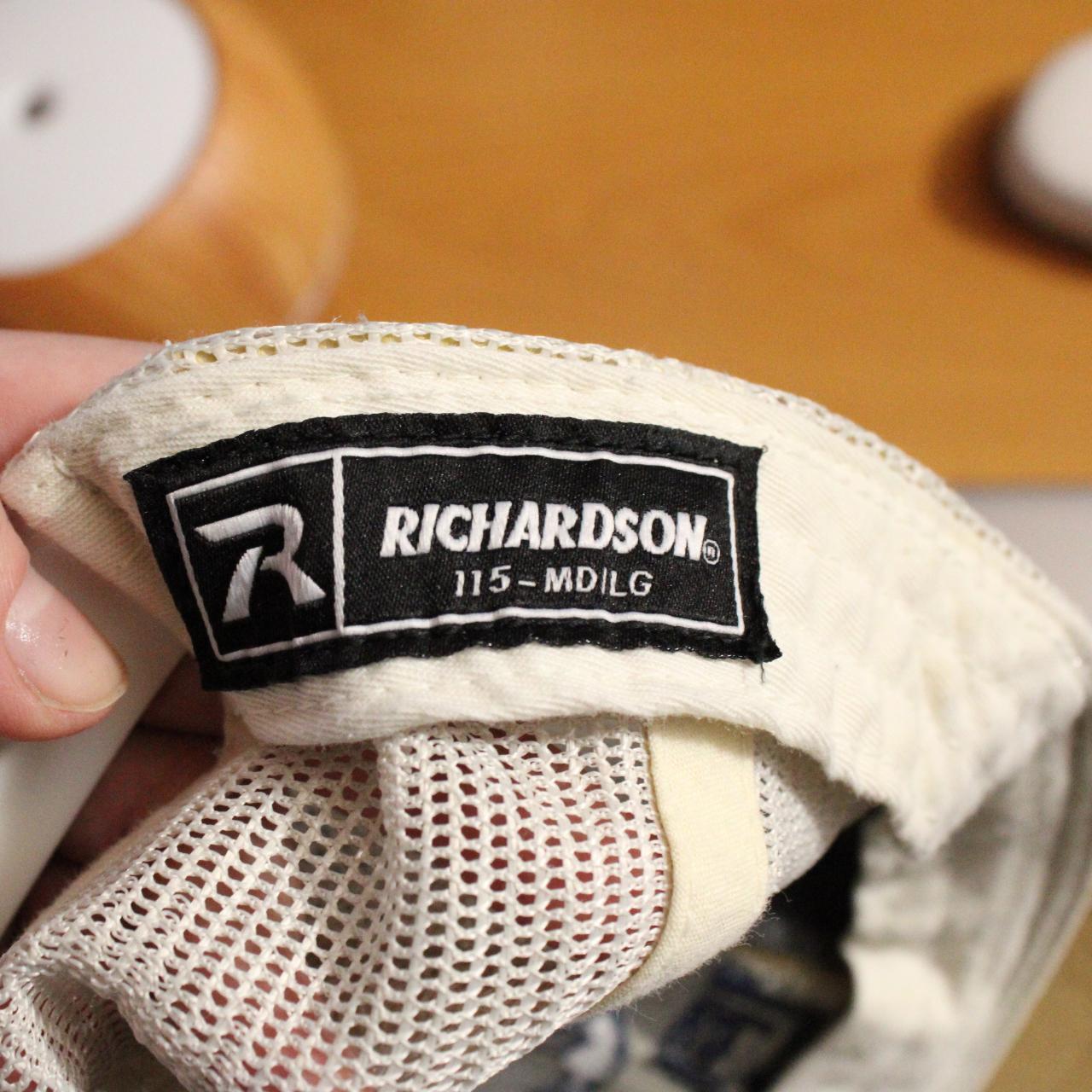 iFly Indoor Skydiving baseball cap. Grey, white and... - Depop