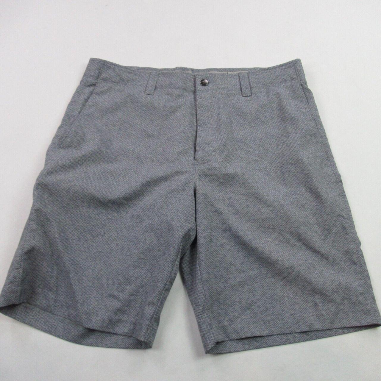 Callaway Shorts Mens 34 Elastic Waist Golf Outdoor... - Depop