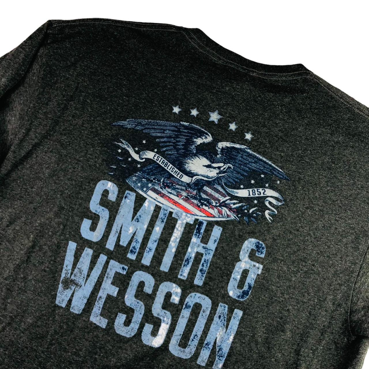 Smith Men's Sweatshirt | Depop