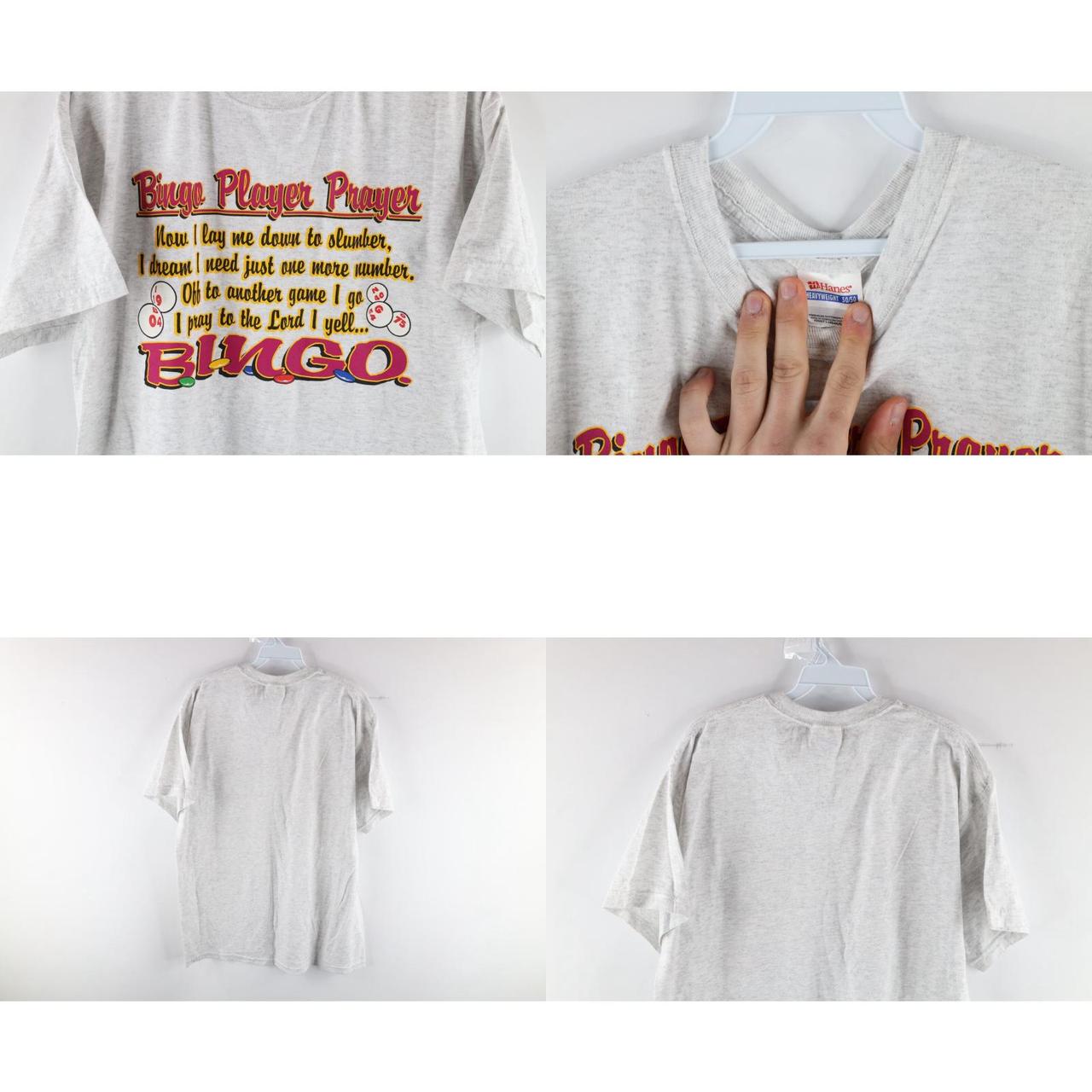 Spell Men's T-shirt | Depop