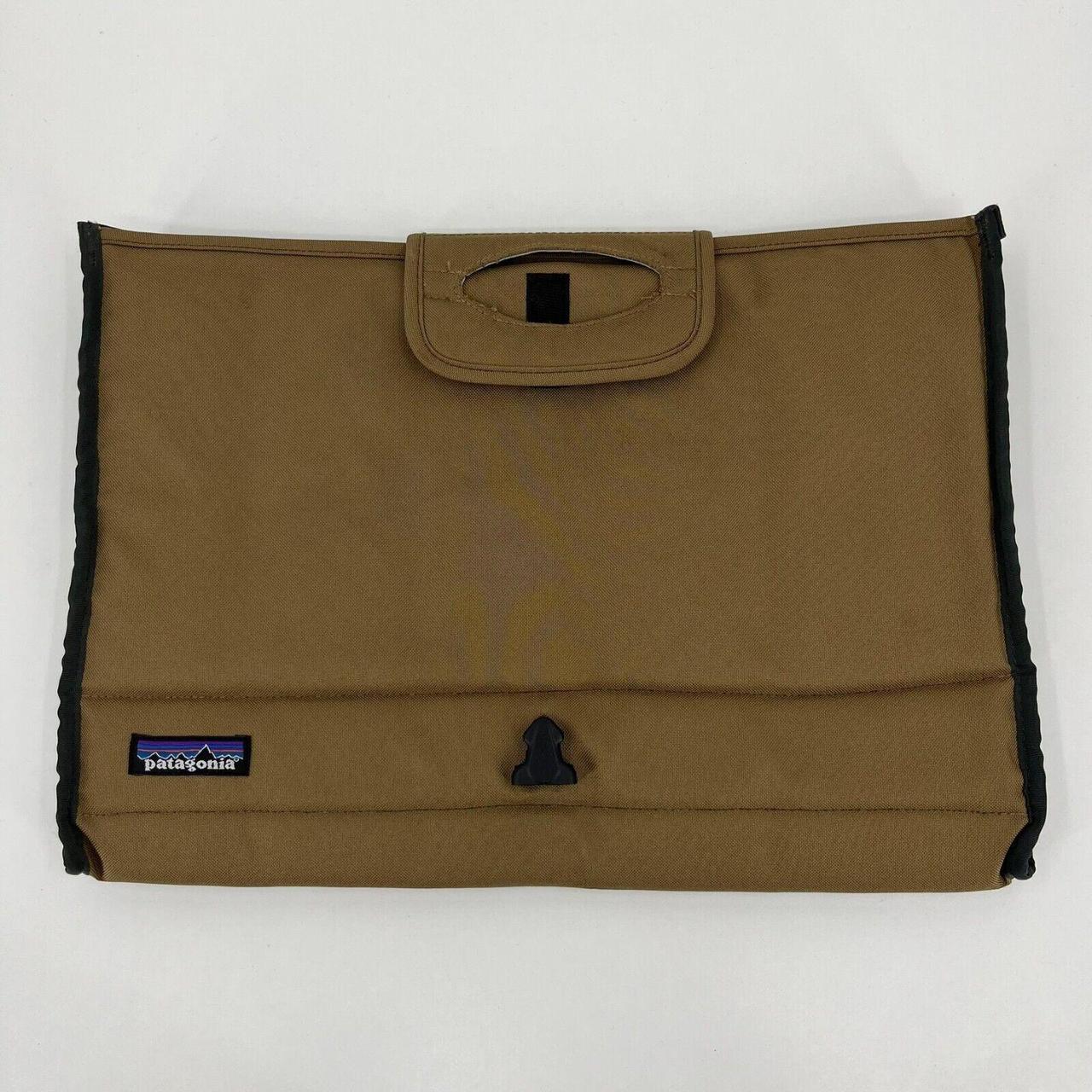 Patagonia Laptop Sleeve Backpack Insert Adult Medium... - Depop