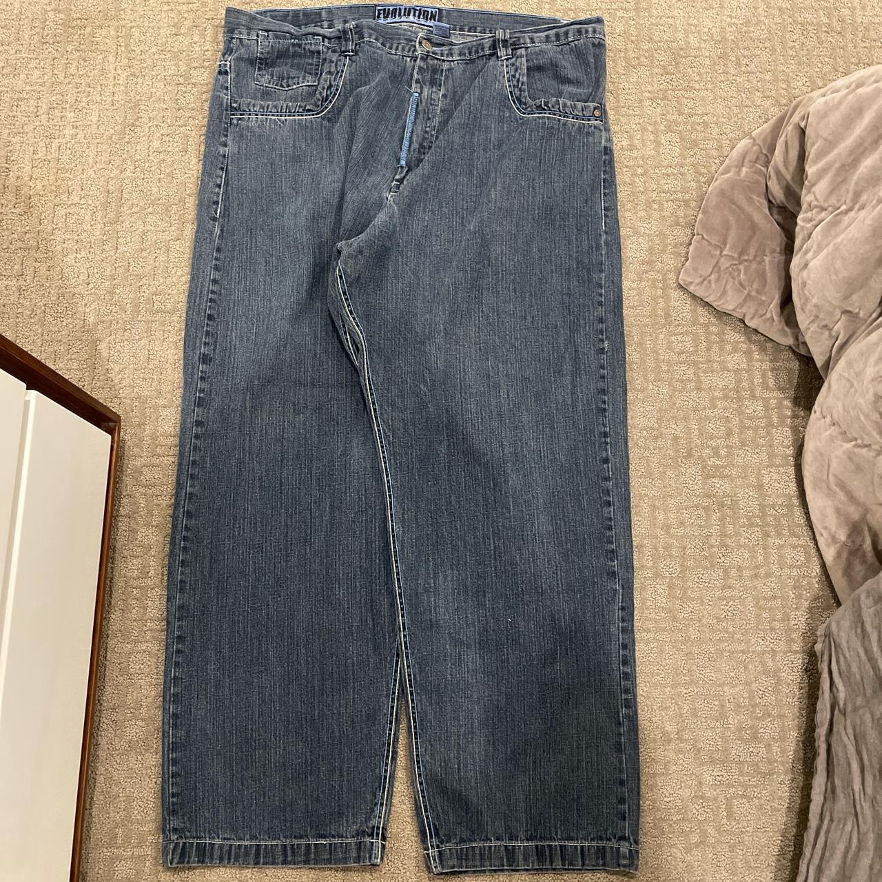 eve jeans - Depop