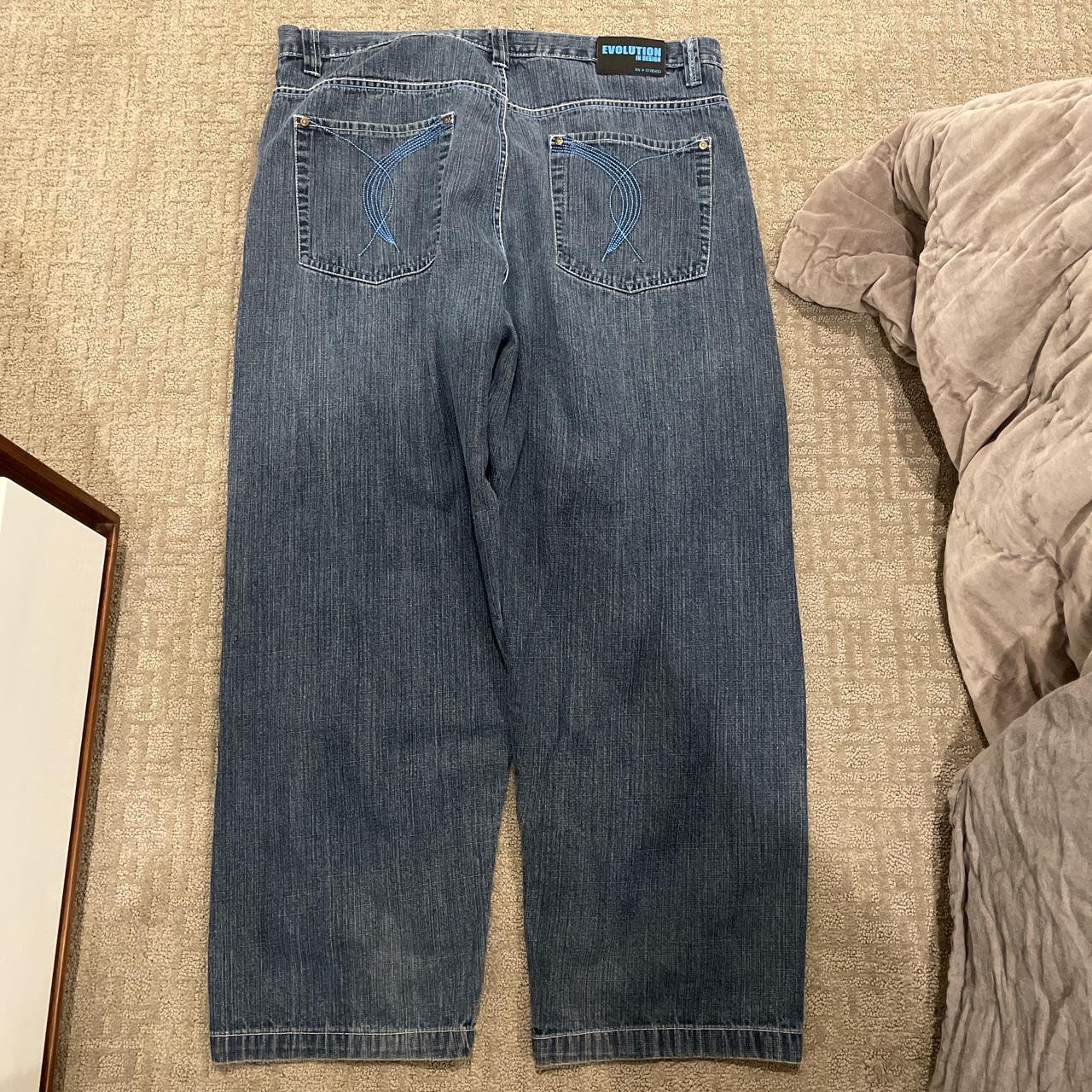 eve jeans - Depop
