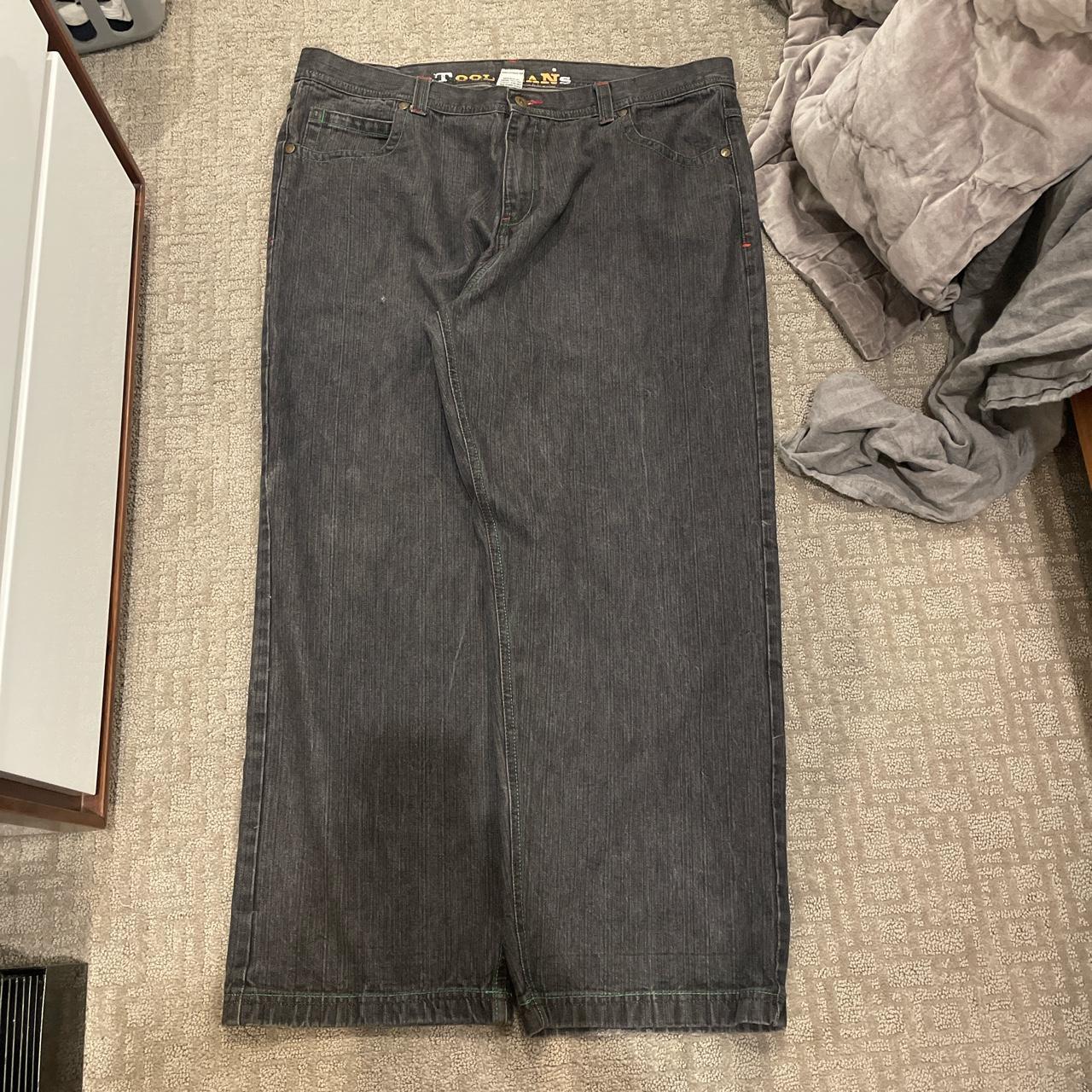 rare tool jeans - Depop