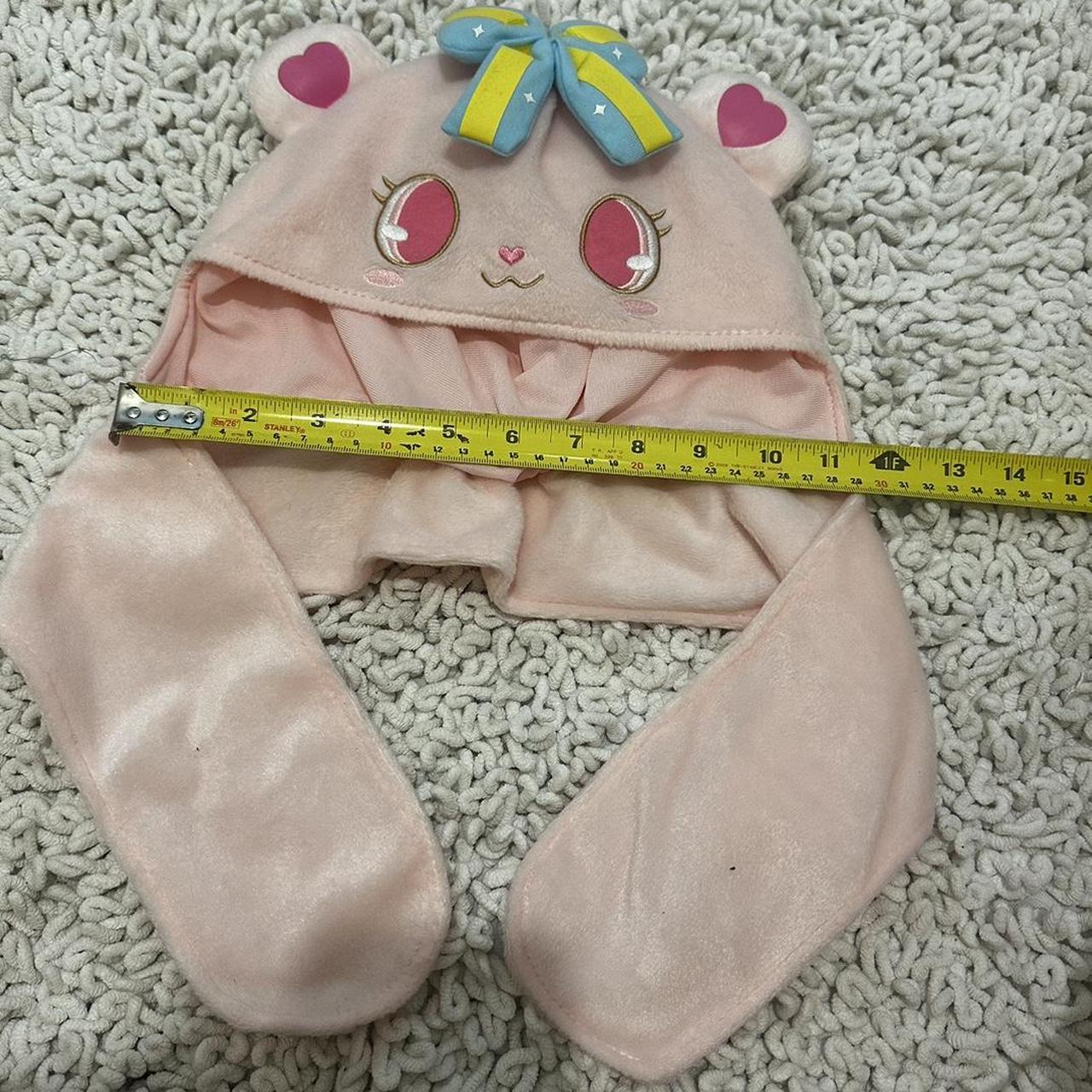 Pretty cure charm pet hat💗 From Japan 🇯🇵 One... - Depop