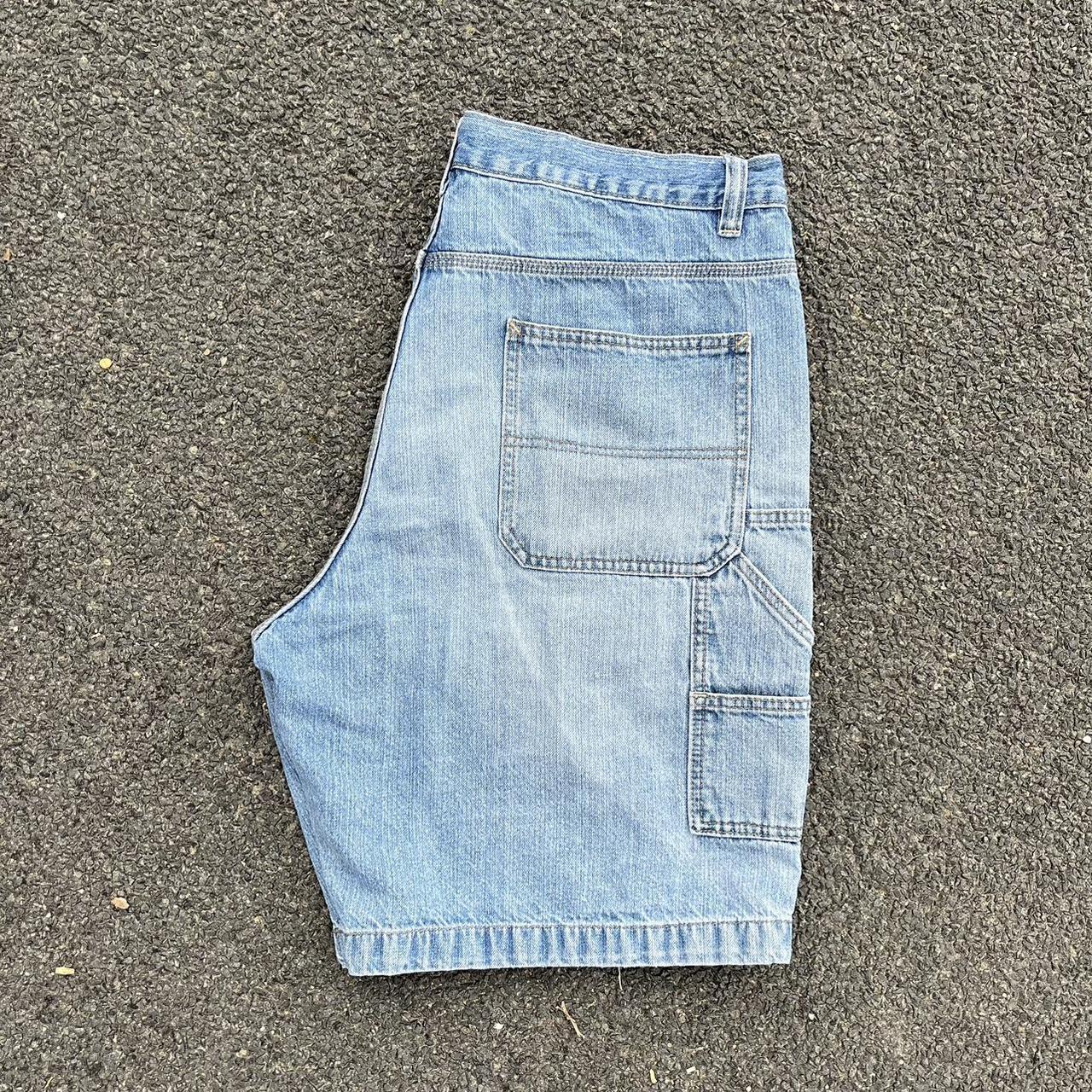 Open Trails carpenter jorts see slides for... - Depop