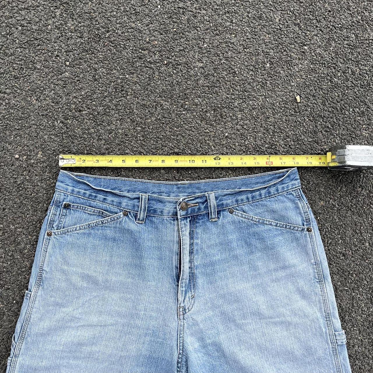 Open Trails carpenter jorts see slides for... - Depop