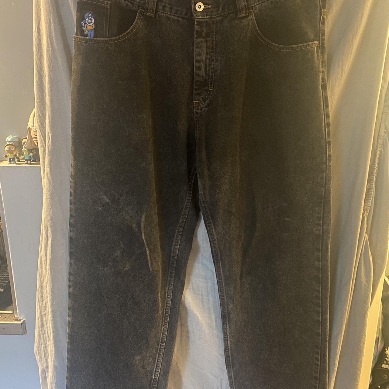 Polar 93 jeans - Depop