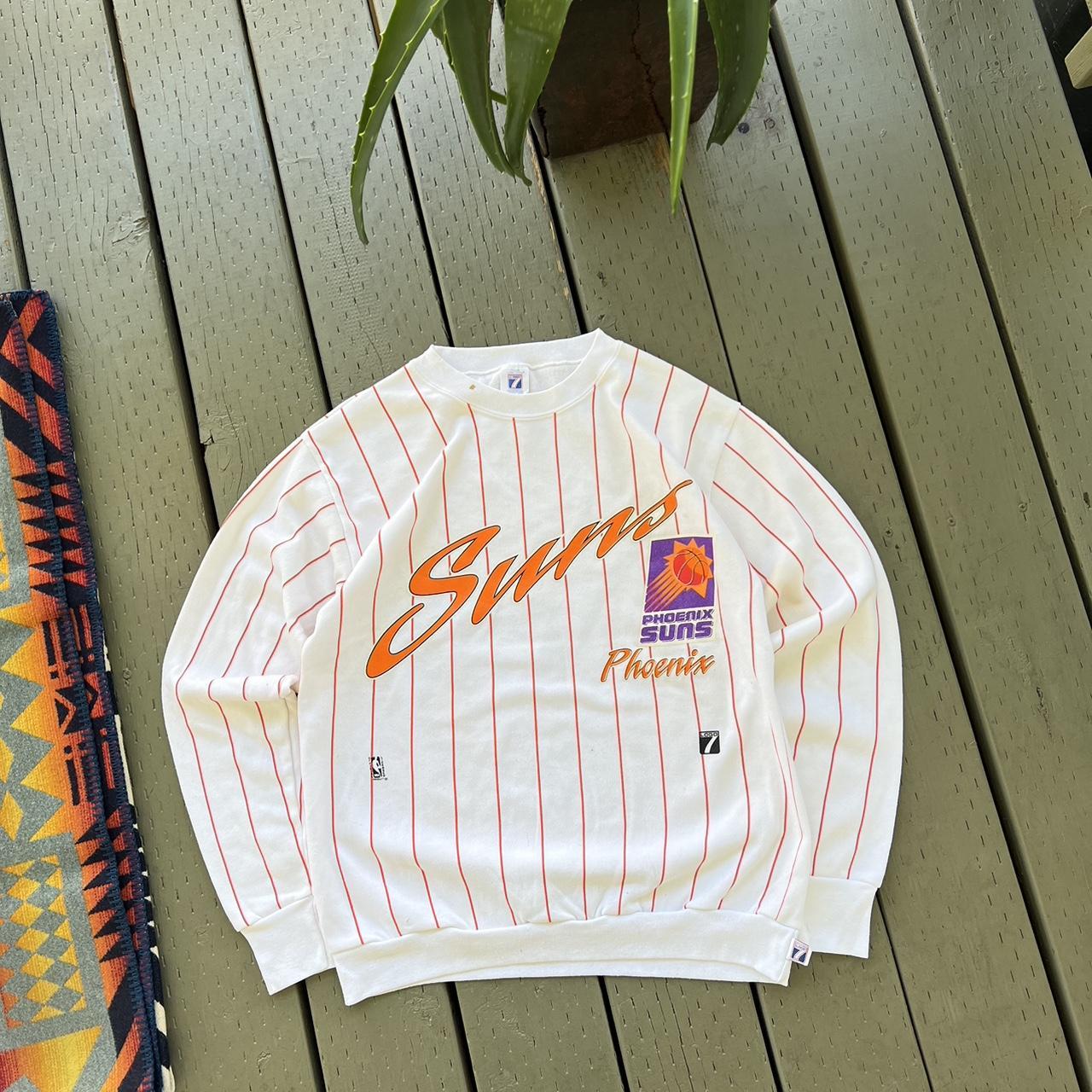phoenix suns Vintage phoenix suns vintage nba - Depop