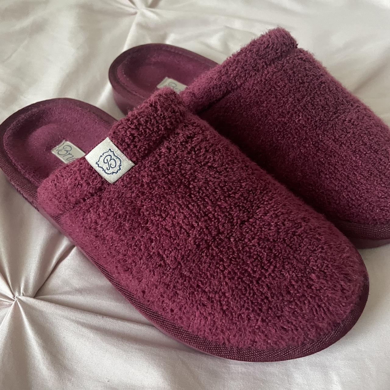 Brunch slippers. Rare color. Hardly worn just... | Depop