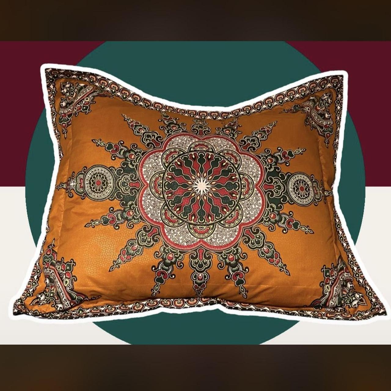 AMAZING GIANT CUDDLY CUSHION! 🥰 78cm / 95cm - Depop