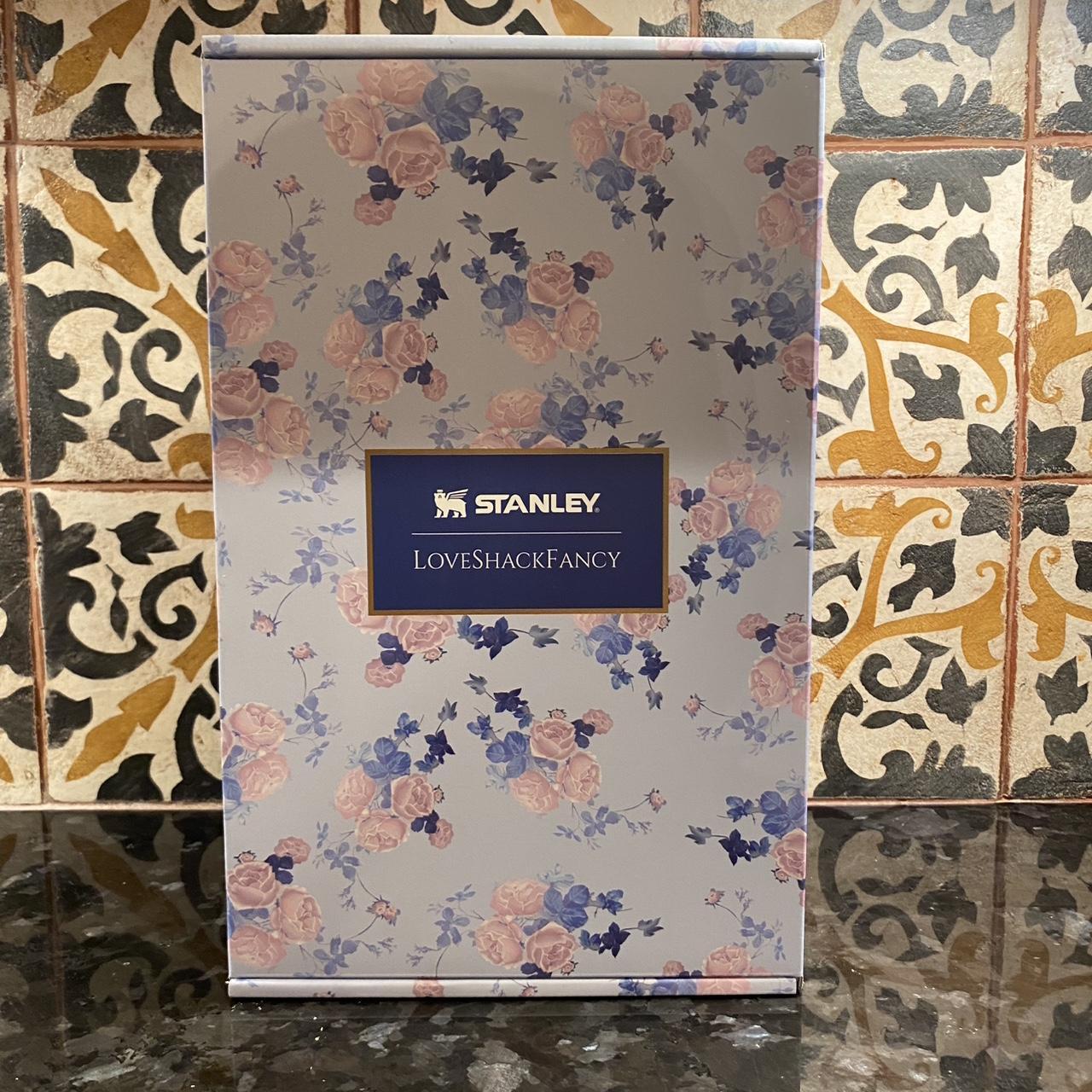 Loveshackfancy x Stanley colab | Depop