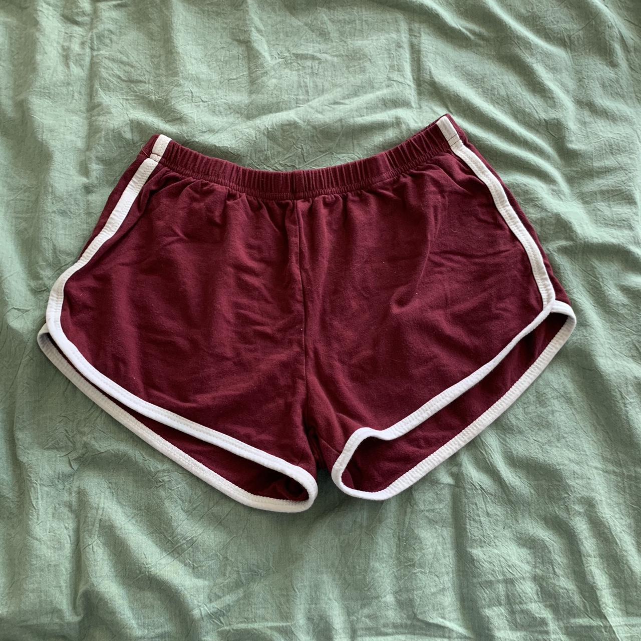 cute booty shorts - Depop