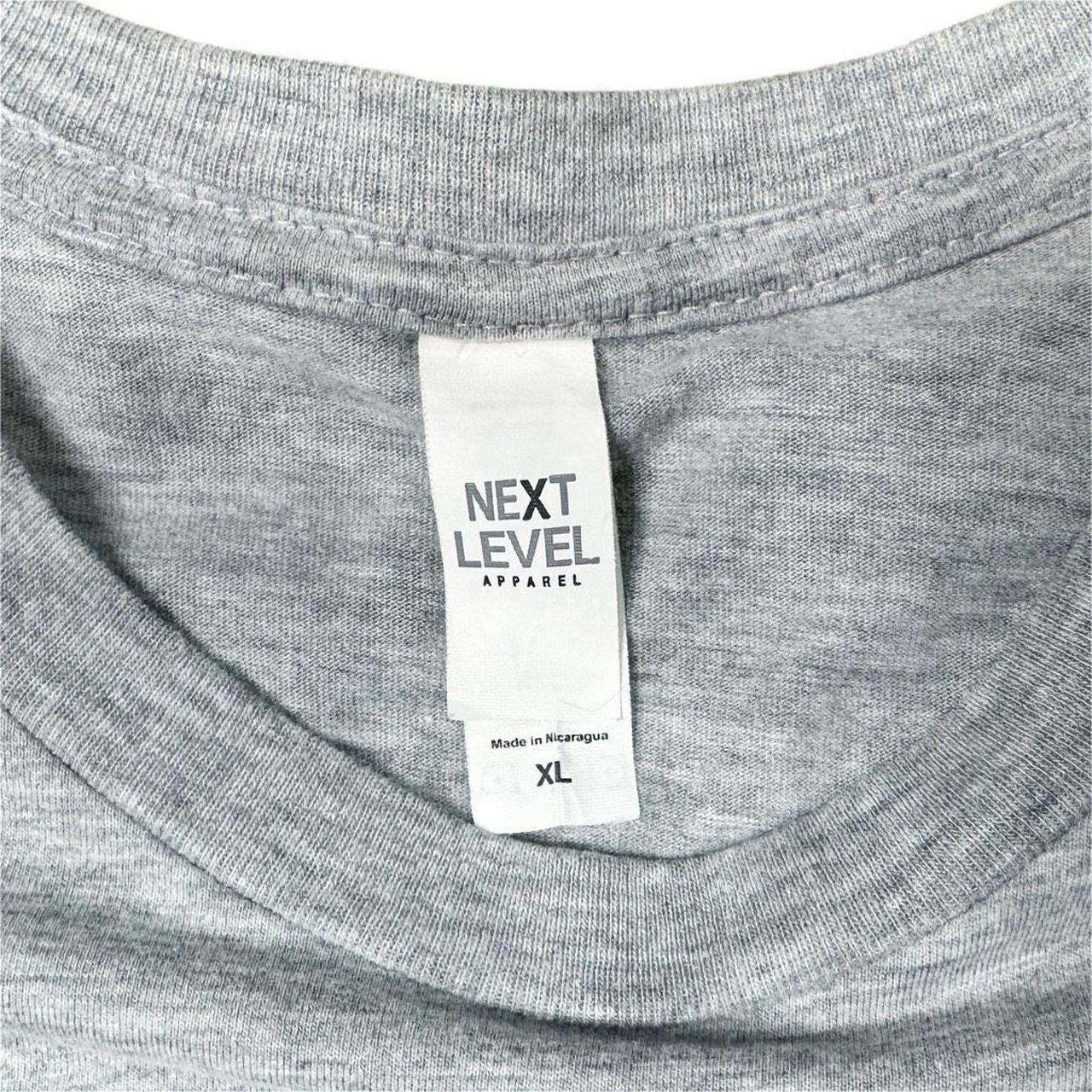 Next Level Apparel The Twilight Saga: Eclipse Tee... - Depop