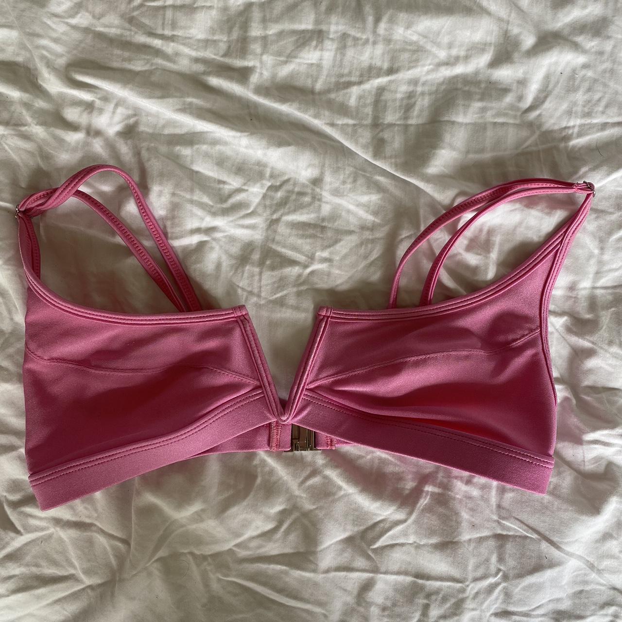 GYPSY top - guava Fae House Size small RRP: $85 +... - Depop