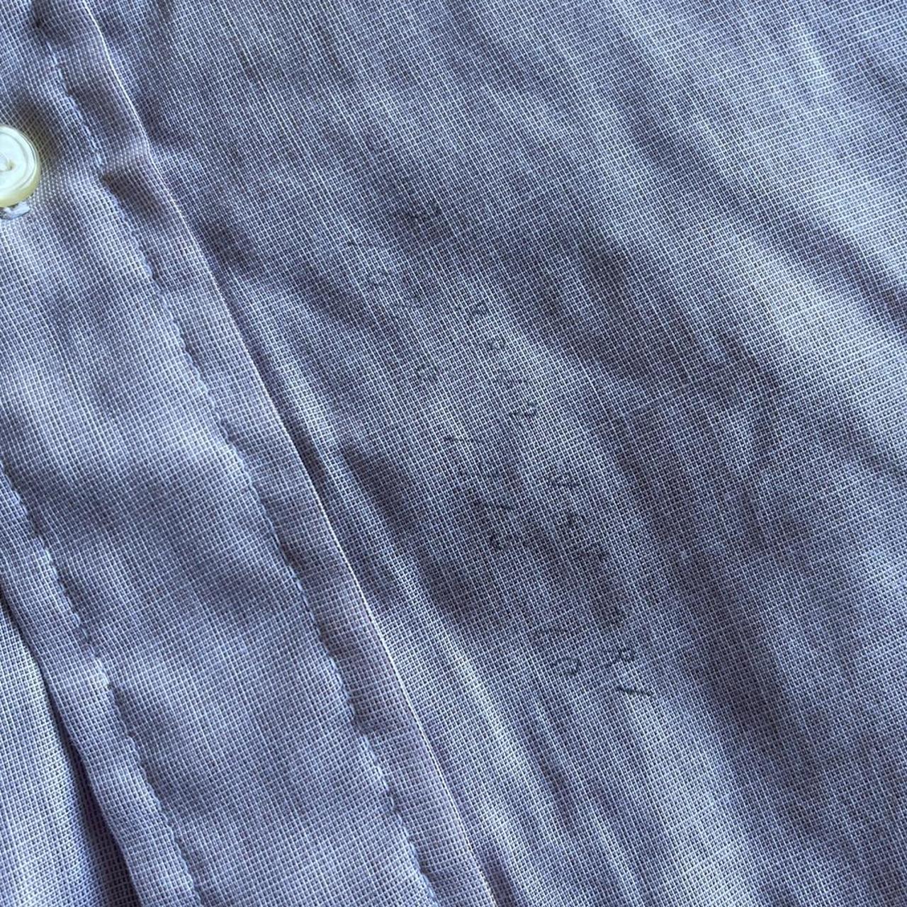 Vintage 60/70s Hathaway Rothschild One Pocket Button... - Depop