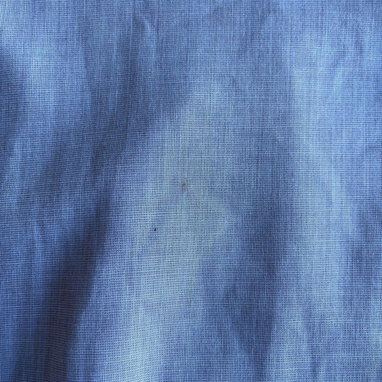 Vintage 60/70s Hathaway Rothschild One Pocket Button... - Depop