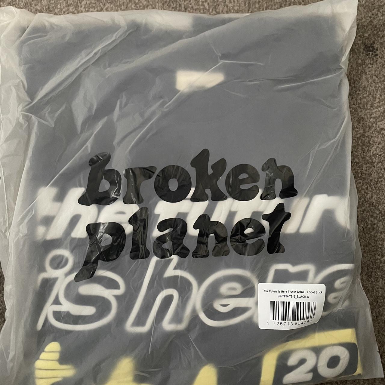 Broken Planet Restock Drop Tshirts Brand New The... - Depop